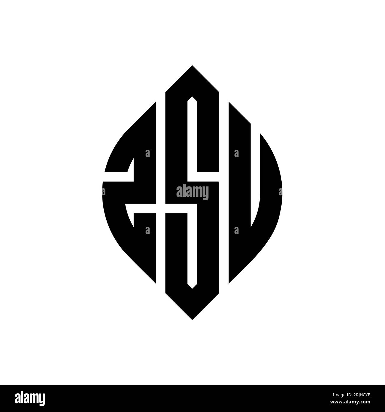 ZST, ZST logo, ZST ellipse, ZST letter, ZST circle, ZST circle logo ...