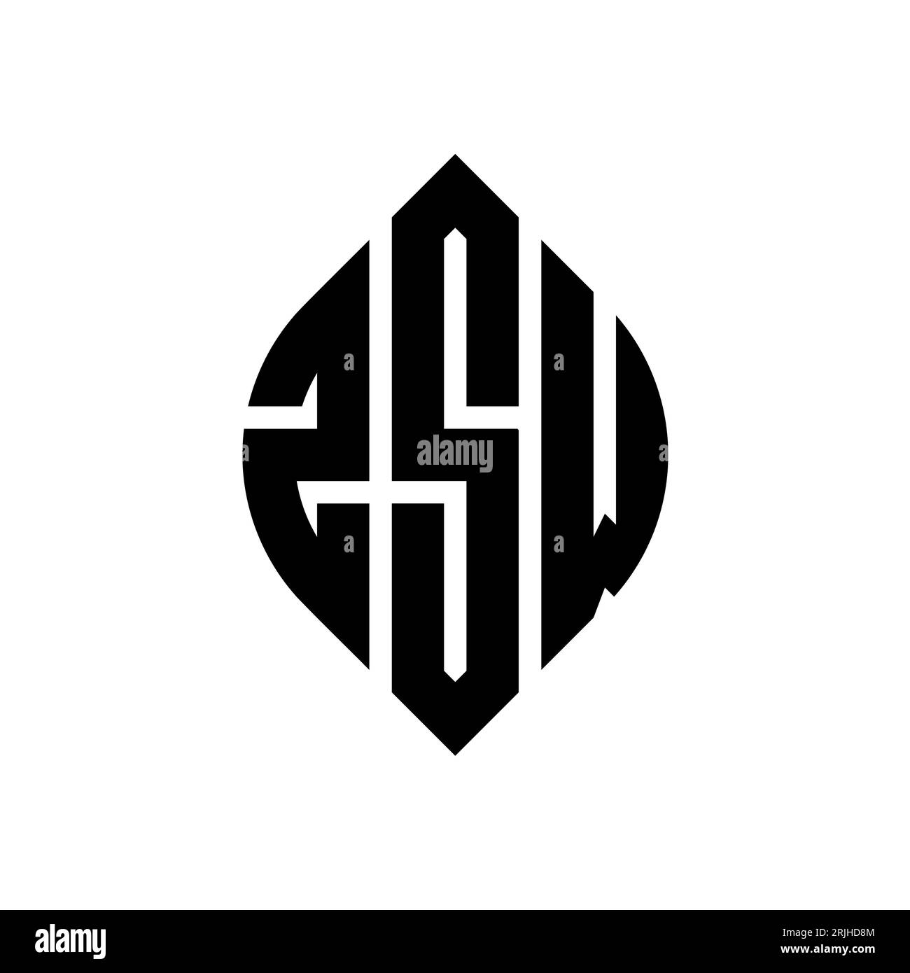 Zsw symbol hi-res stock photography and images - Alamy
