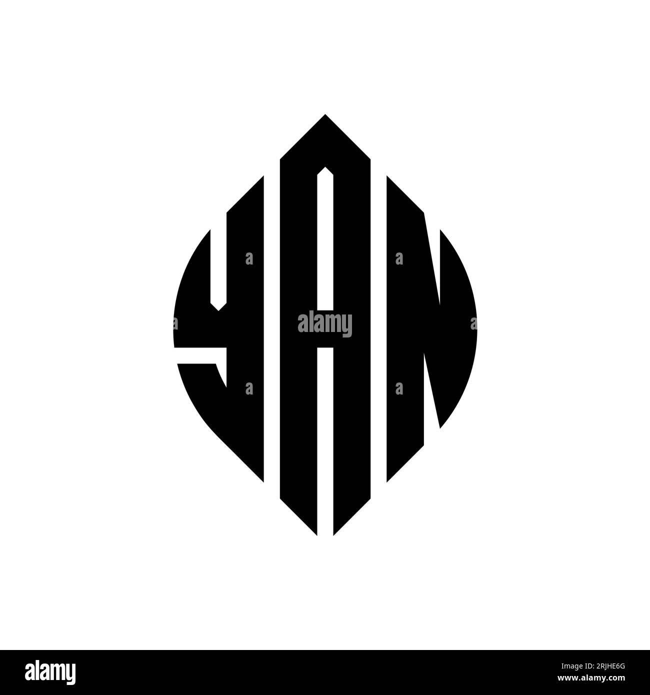 Yan font Black and White Stock Photos & Images - Alamy