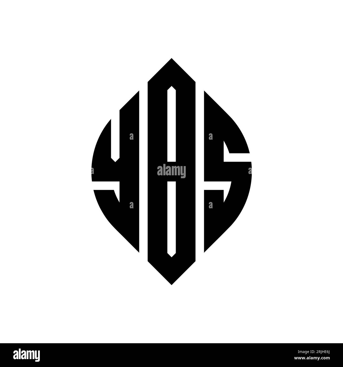 YBR, YBR logo, YBR ellipse, YBR letter, YBR circle, YBR circle logo ...