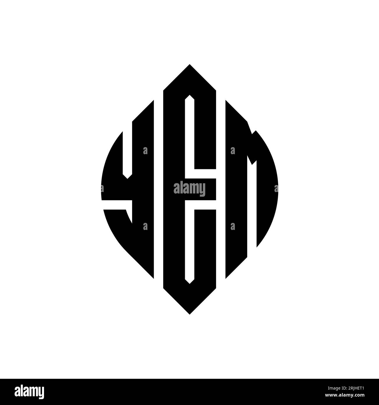 Yem circle hi-res stock photography and images - Alamy