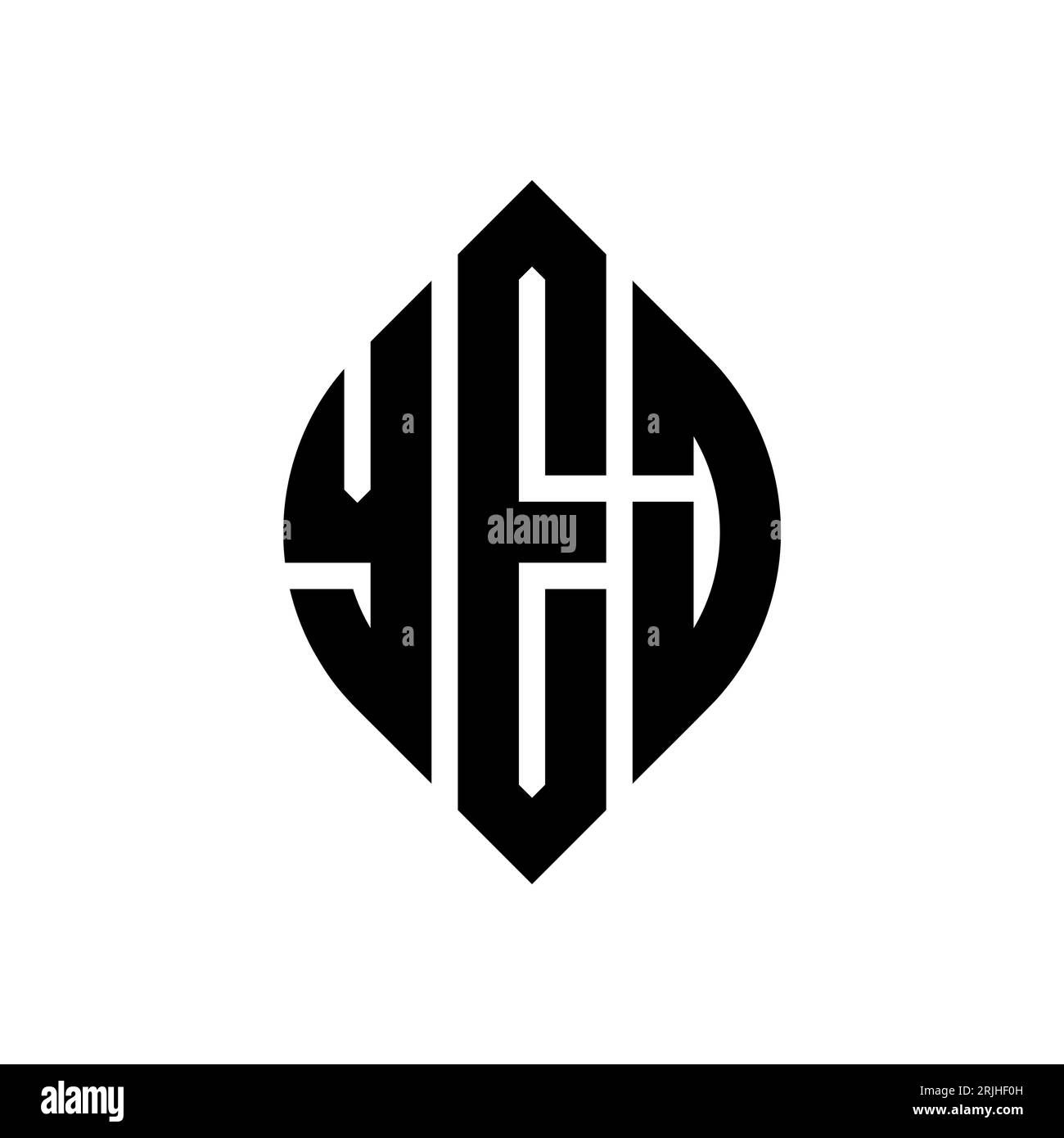 Yej ellipse hi-res stock photography and images - Alamy