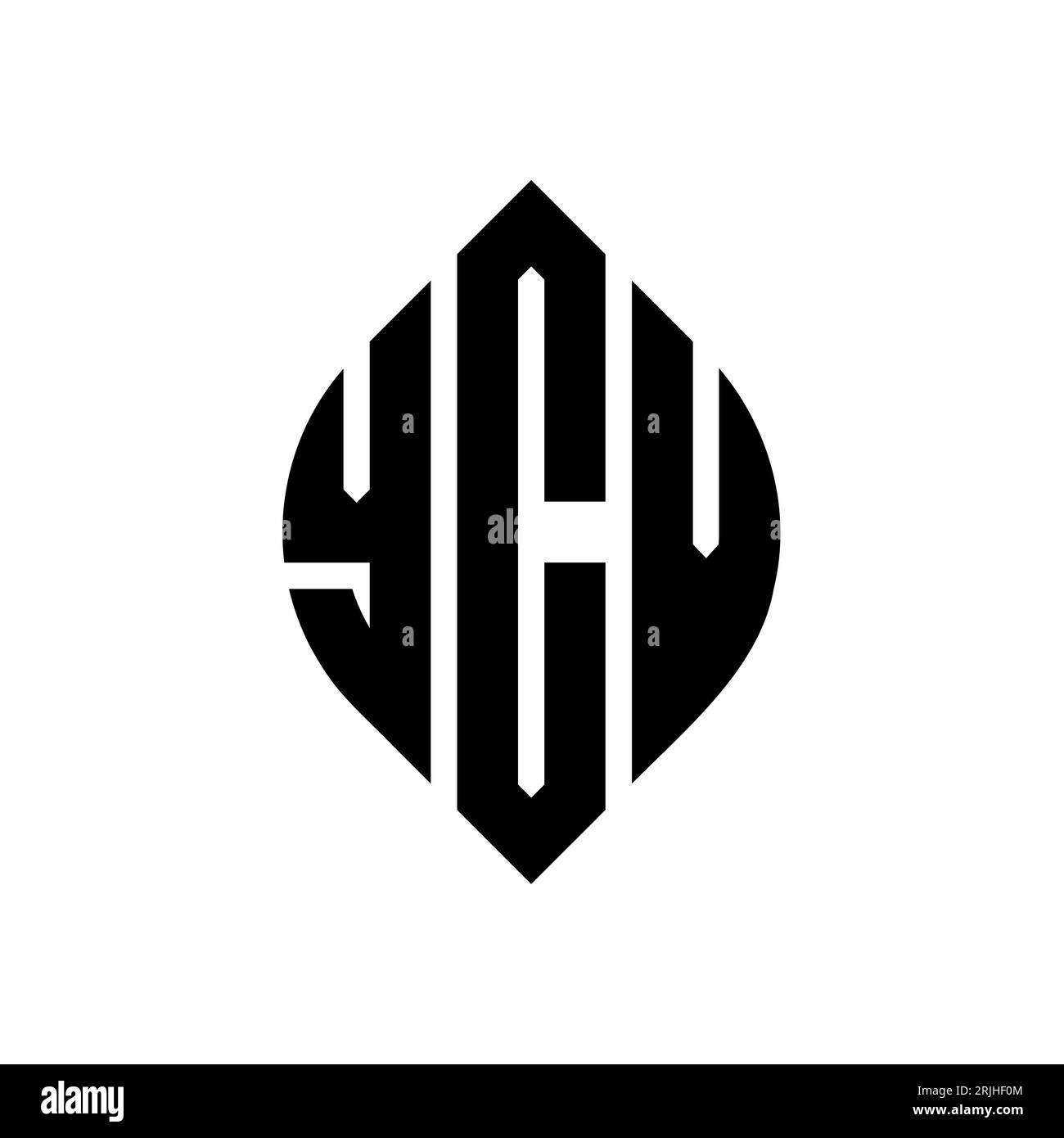 Ycv ellipse hi-res stock photography and images - Alamy