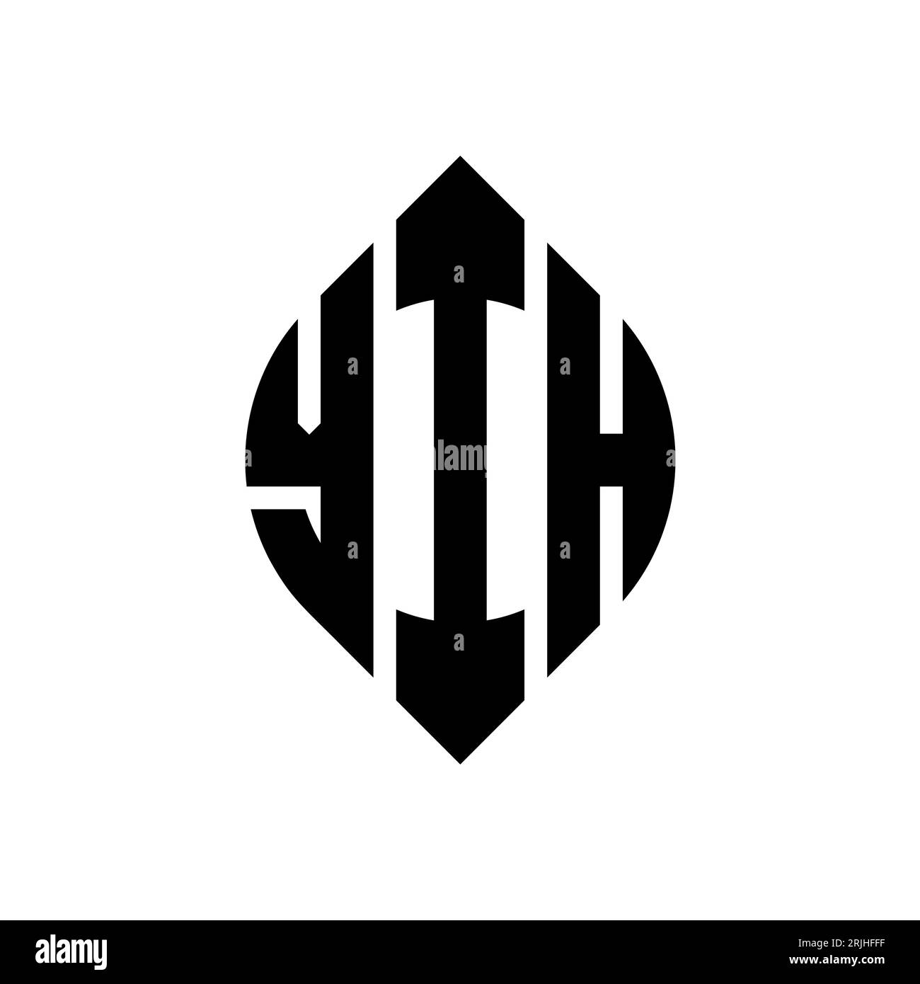 Yih ellipse hi-res stock photography and images - Alamy