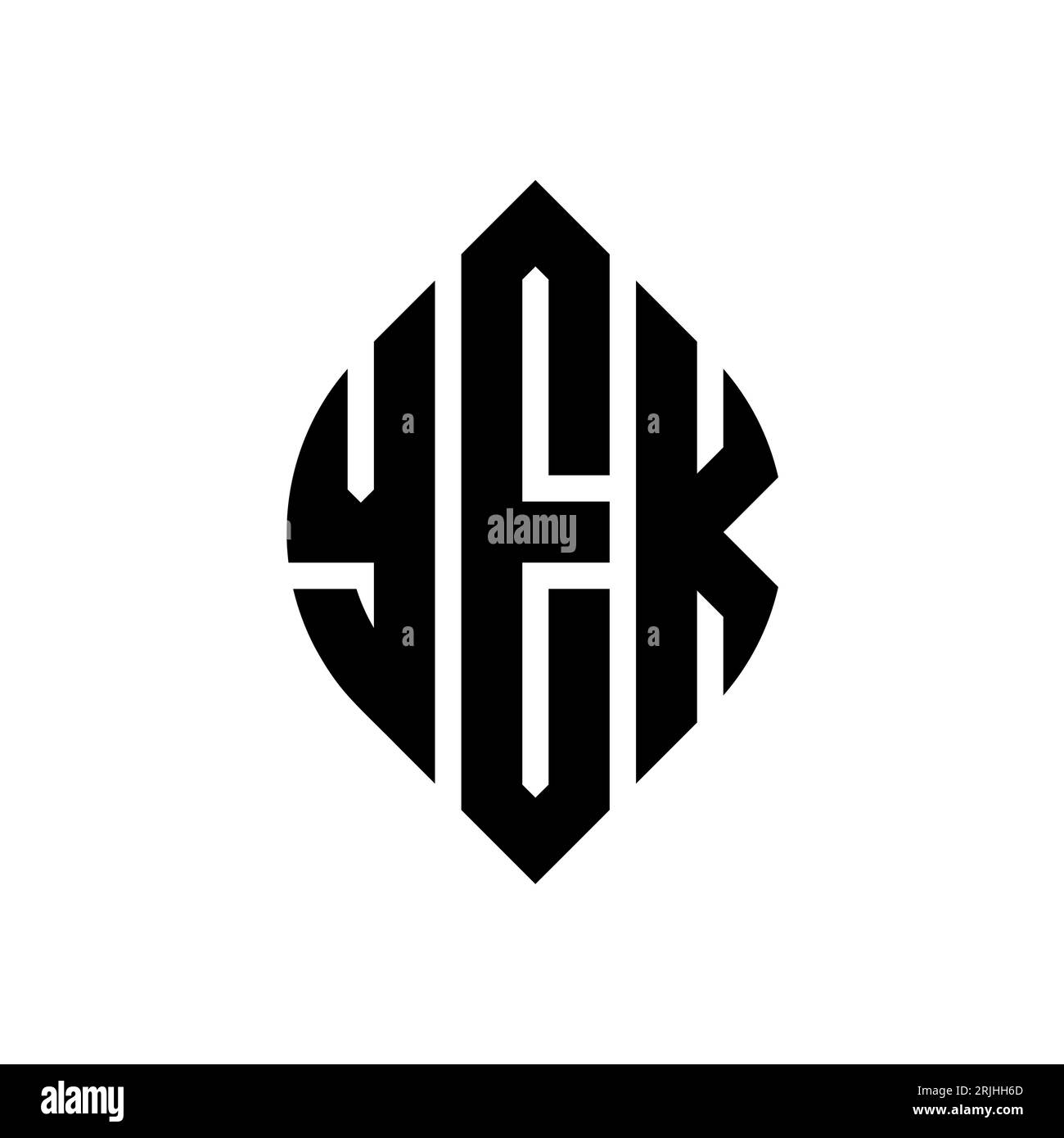 Yek ellipse hi-res stock photography and images - Alamy