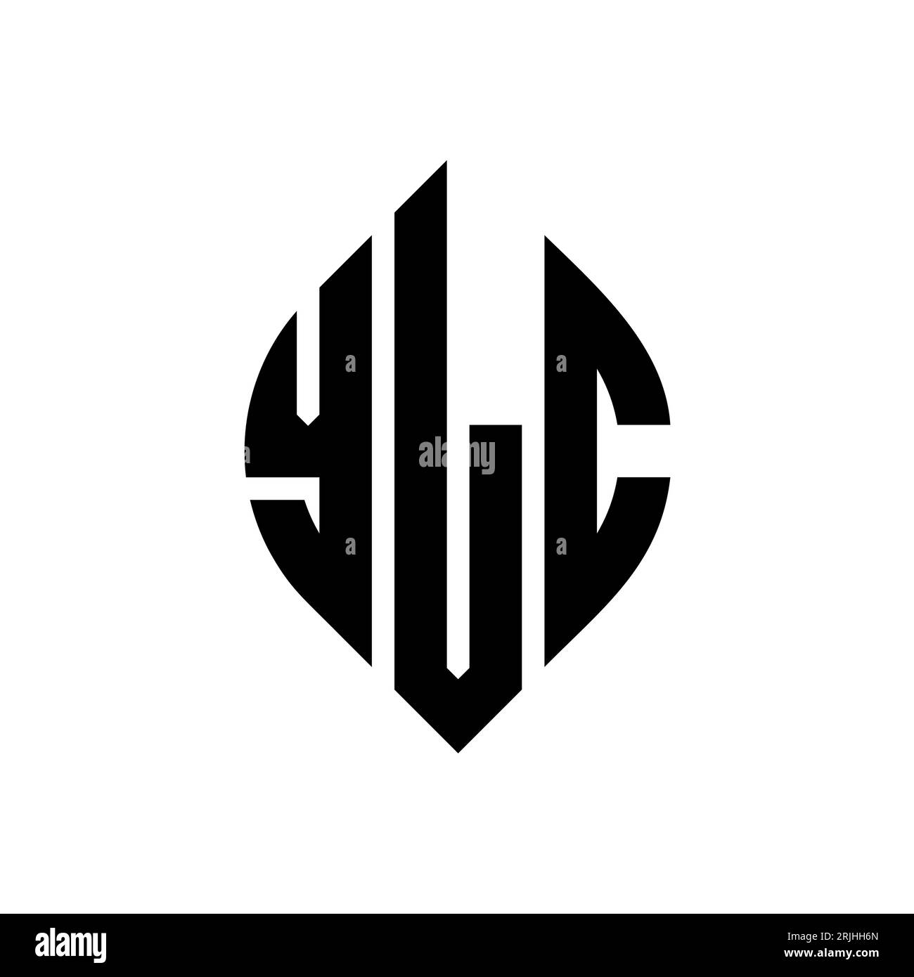 Ylc ellipse hi-res stock photography and images - Alamy