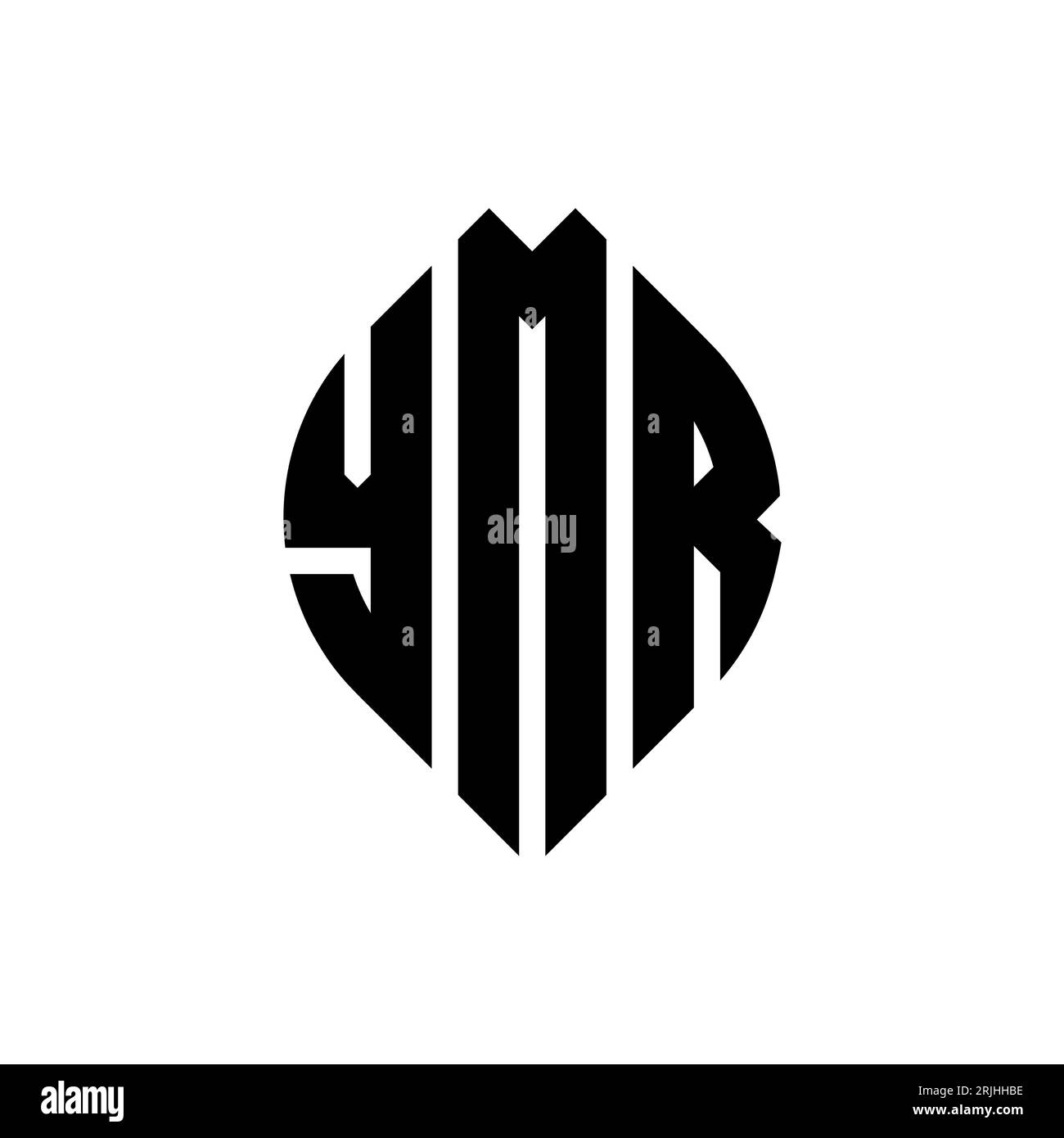 Ymr logo Stock Vector Images - Alamy