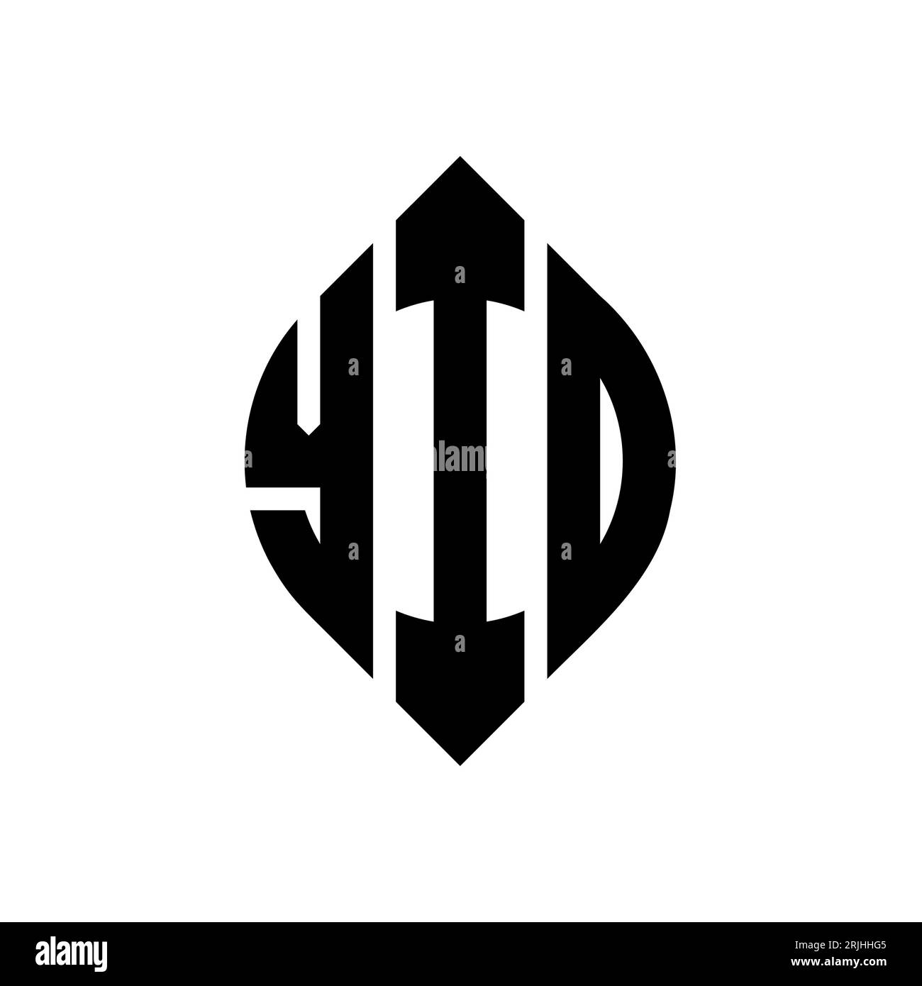 Yid icon Stock Vector Images - Alamy