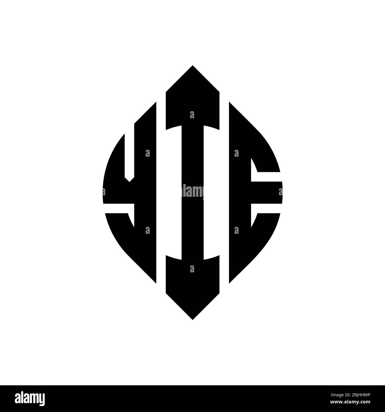 Yie ellipse hi-res stock photography and images - Alamy