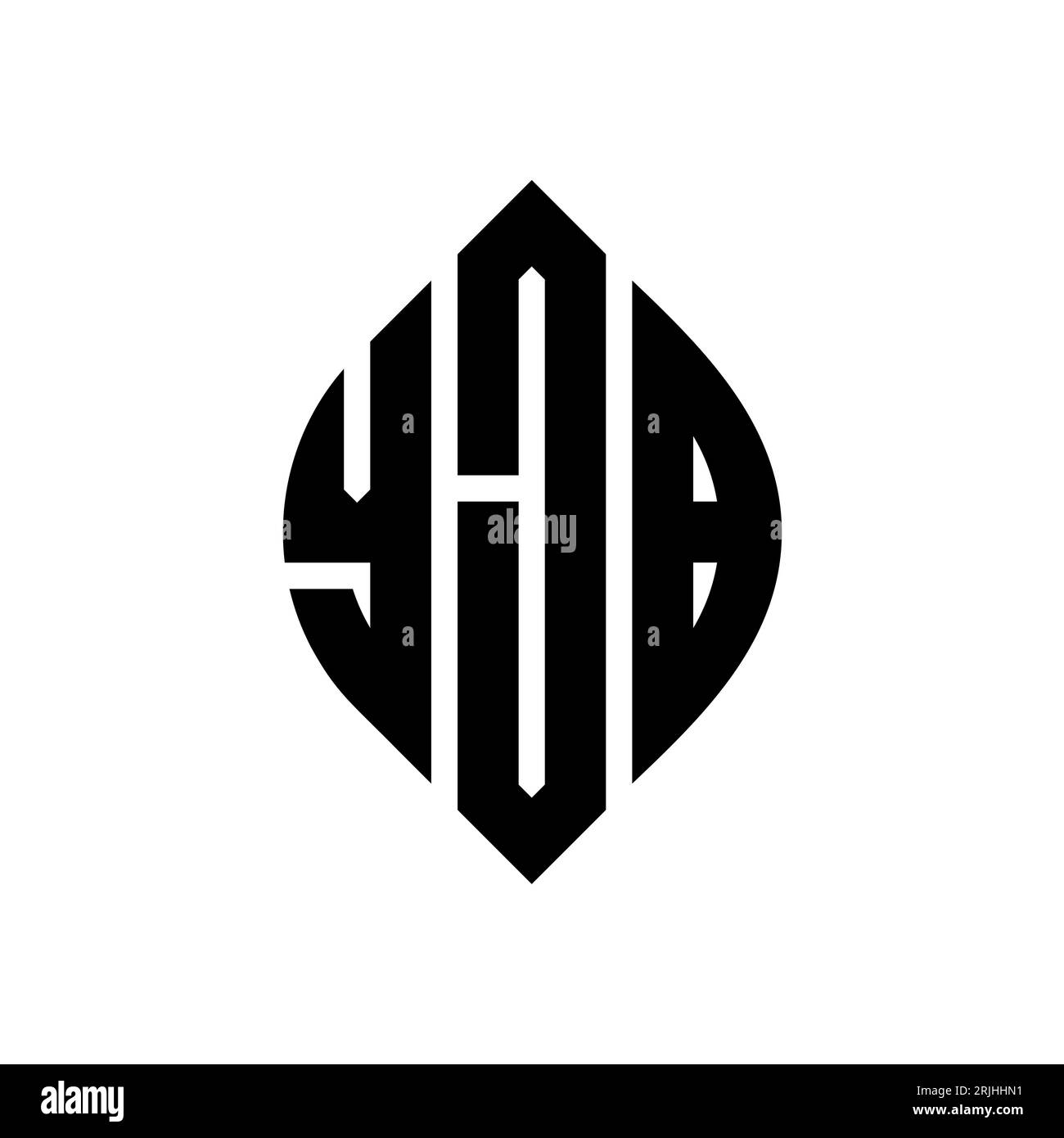 Yjb ellipse hi-res stock photography and images - Alamy