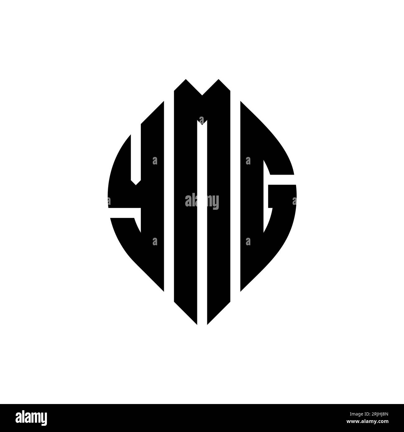 Ymg initials hi-res stock photography and images - Alamy