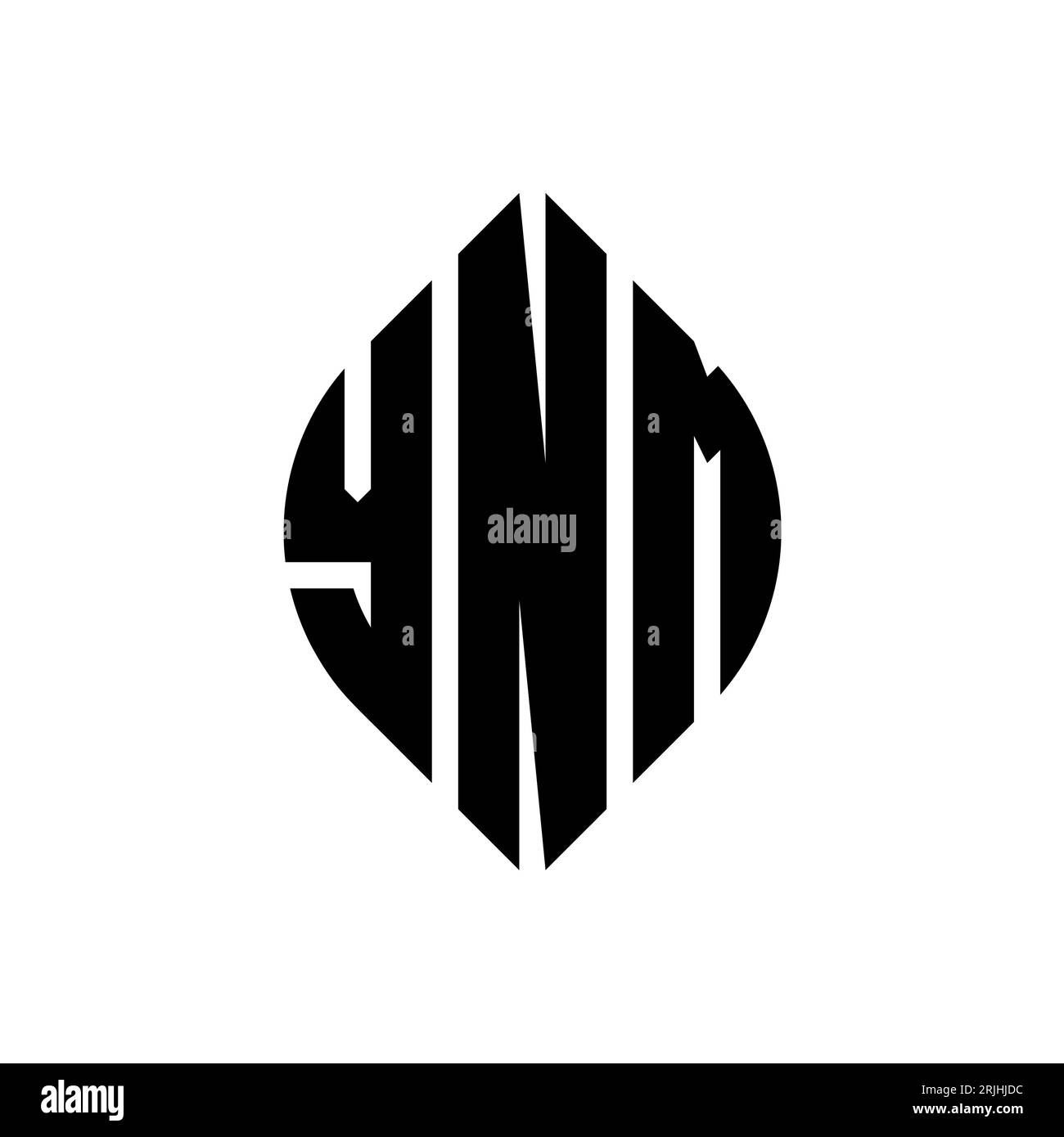 Ynm ellipse hi-res stock photography and images - Alamy