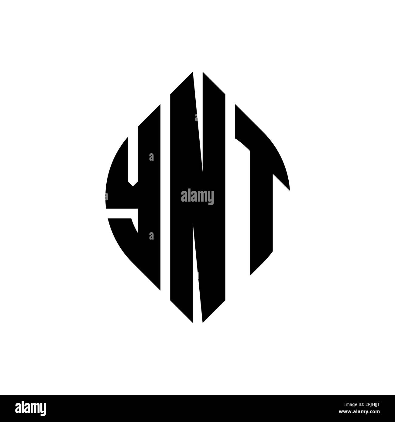 Ynt circle hi-res stock photography and images - Alamy