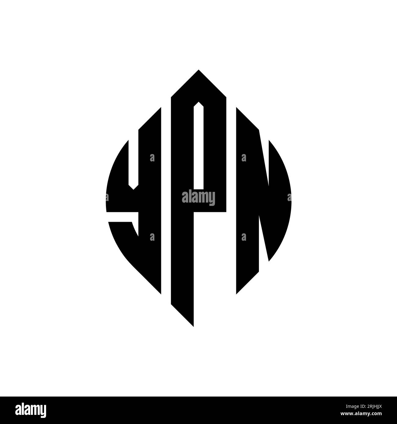 Ypn ellipse hi-res stock photography and images - Alamy