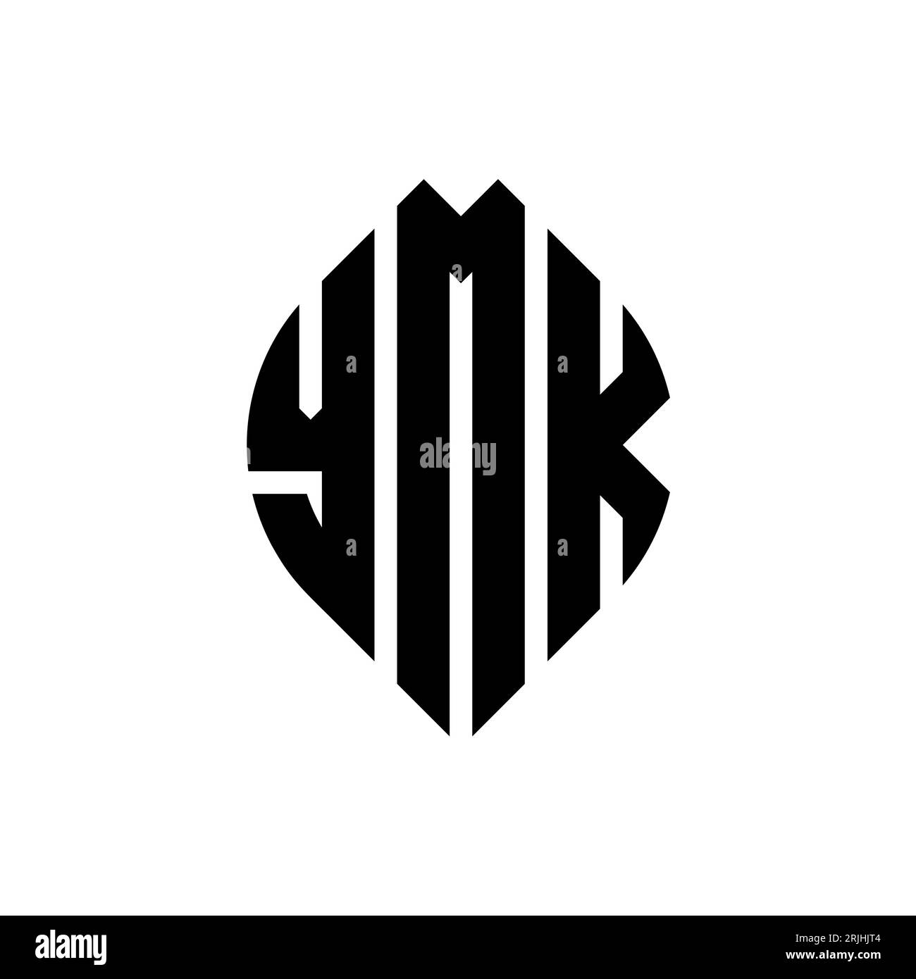 Ymk ellipse hi-res stock photography and images - Alamy