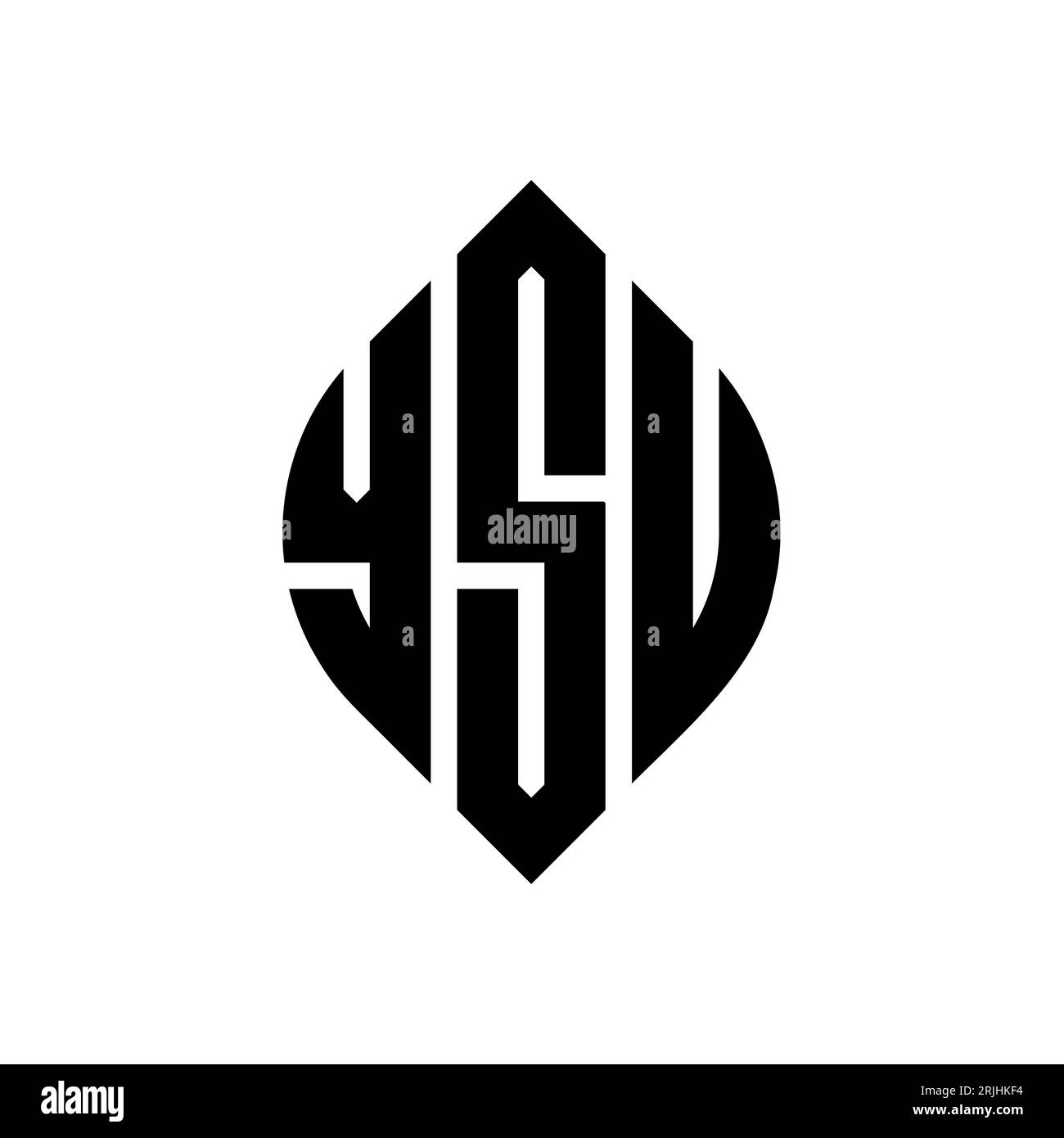 Ysu circle hi-res stock photography and images - Alamy