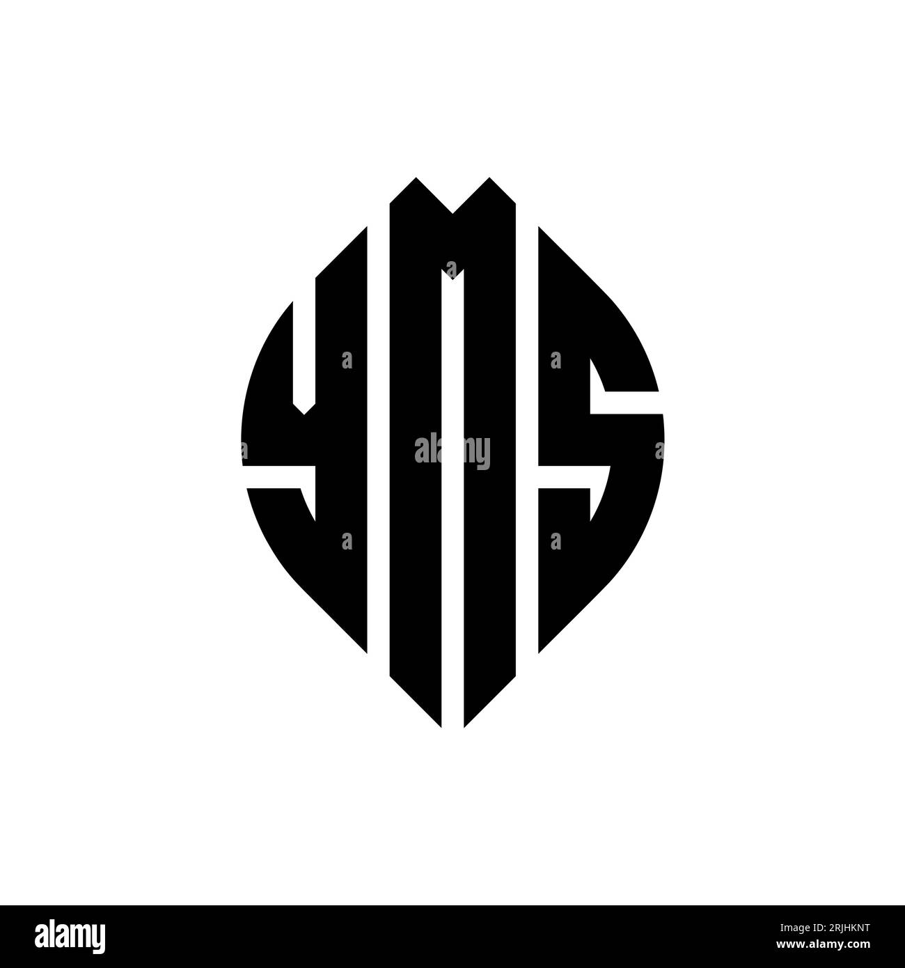 Yms ellipse hi-res stock photography and images - Alamy