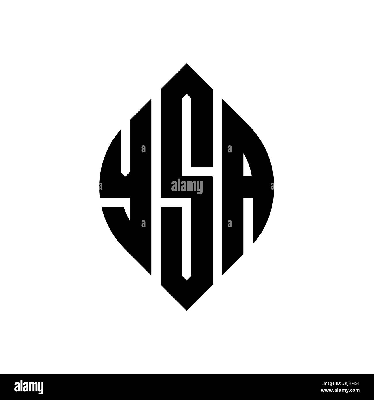 Ysa ellipse hi-res stock photography and images - Alamy