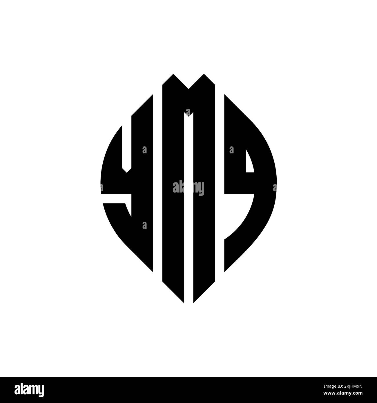 Ymq alphabet hi-res stock photography and images - Alamy