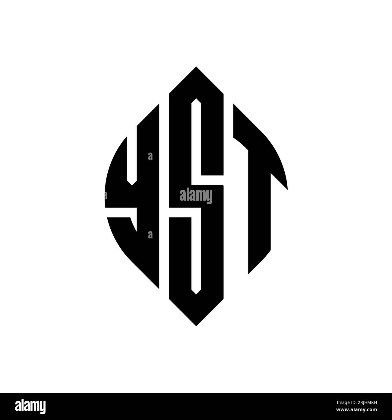 Yst circle hi-res stock photography and images - Alamy