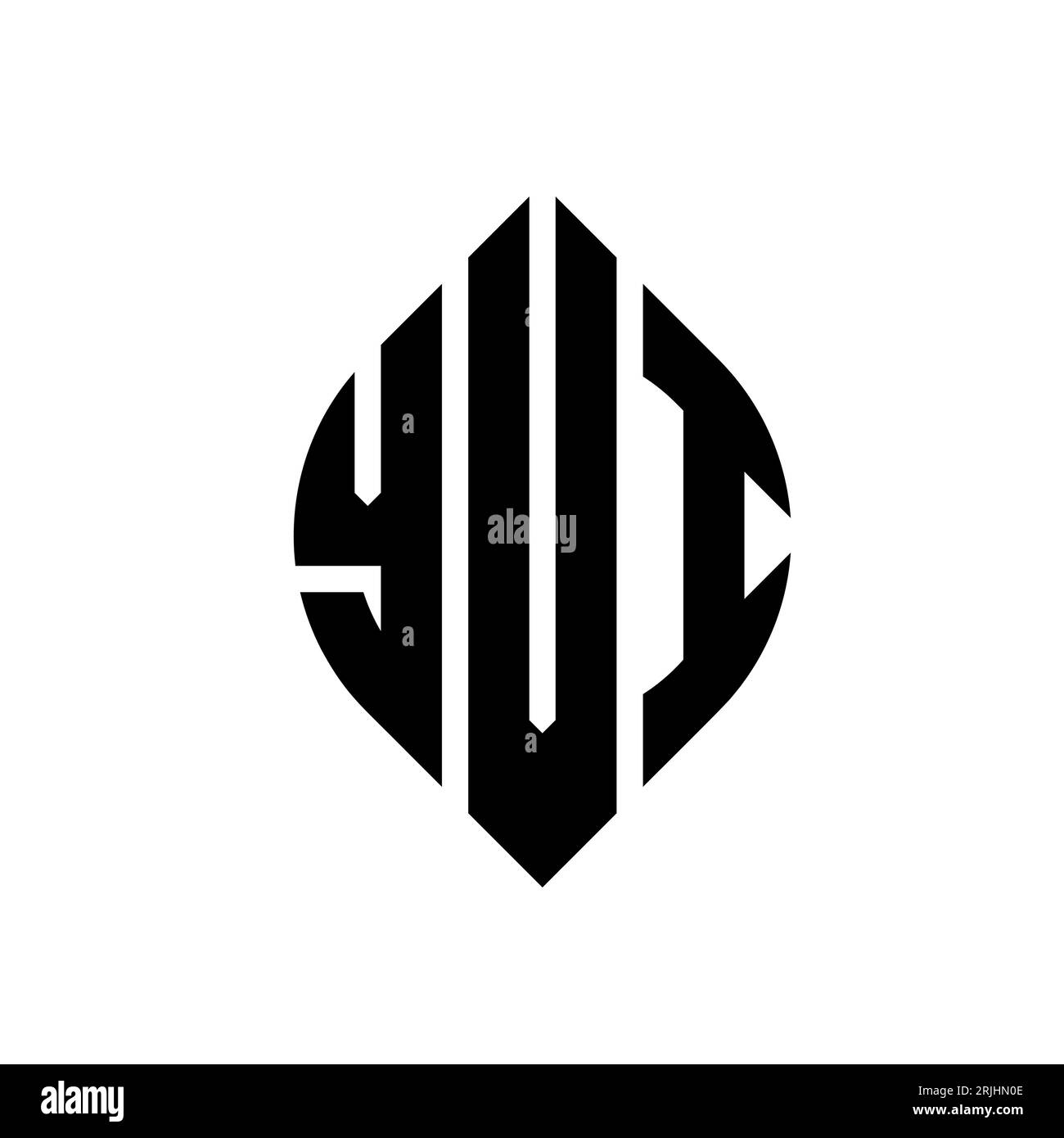 Yvi circle hi-res stock photography and images - Alamy