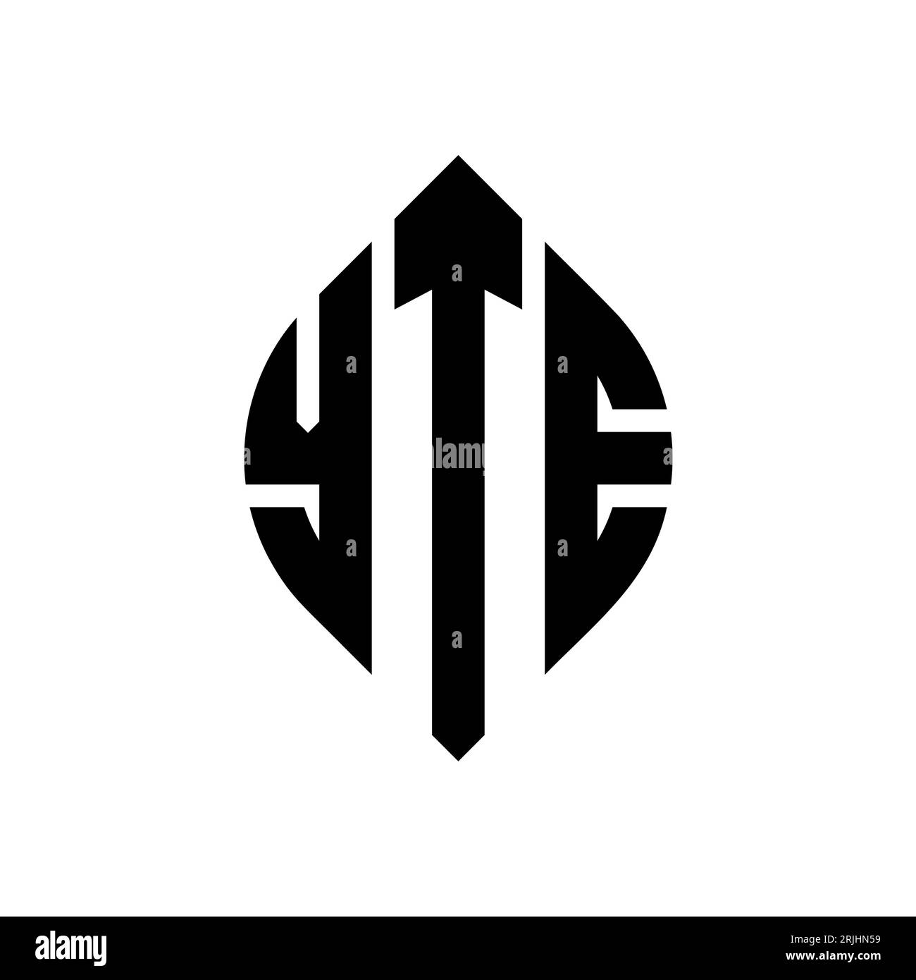 Yte logo hi-res stock photography and images - Alamy