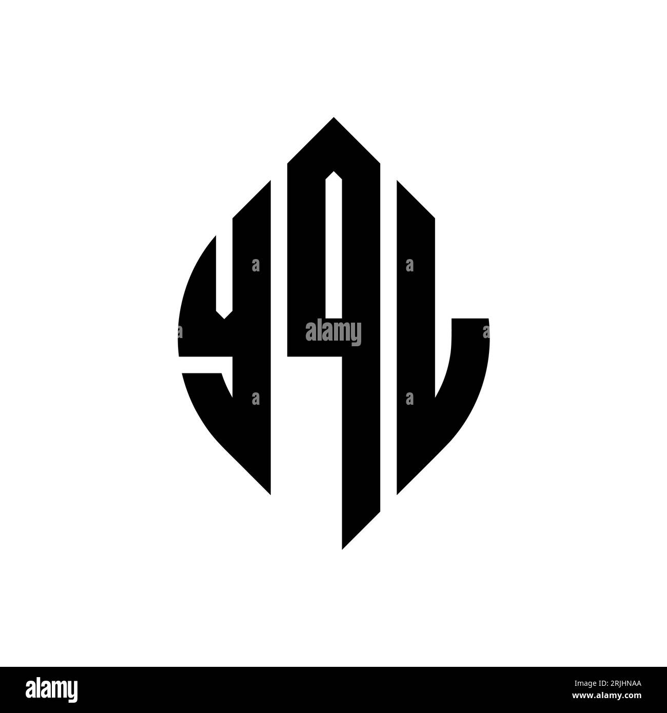 Yql ellipse hi-res stock photography and images - Alamy