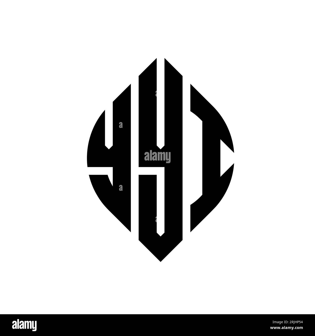 Yyt ellipse hi-res stock photography and images - Alamy