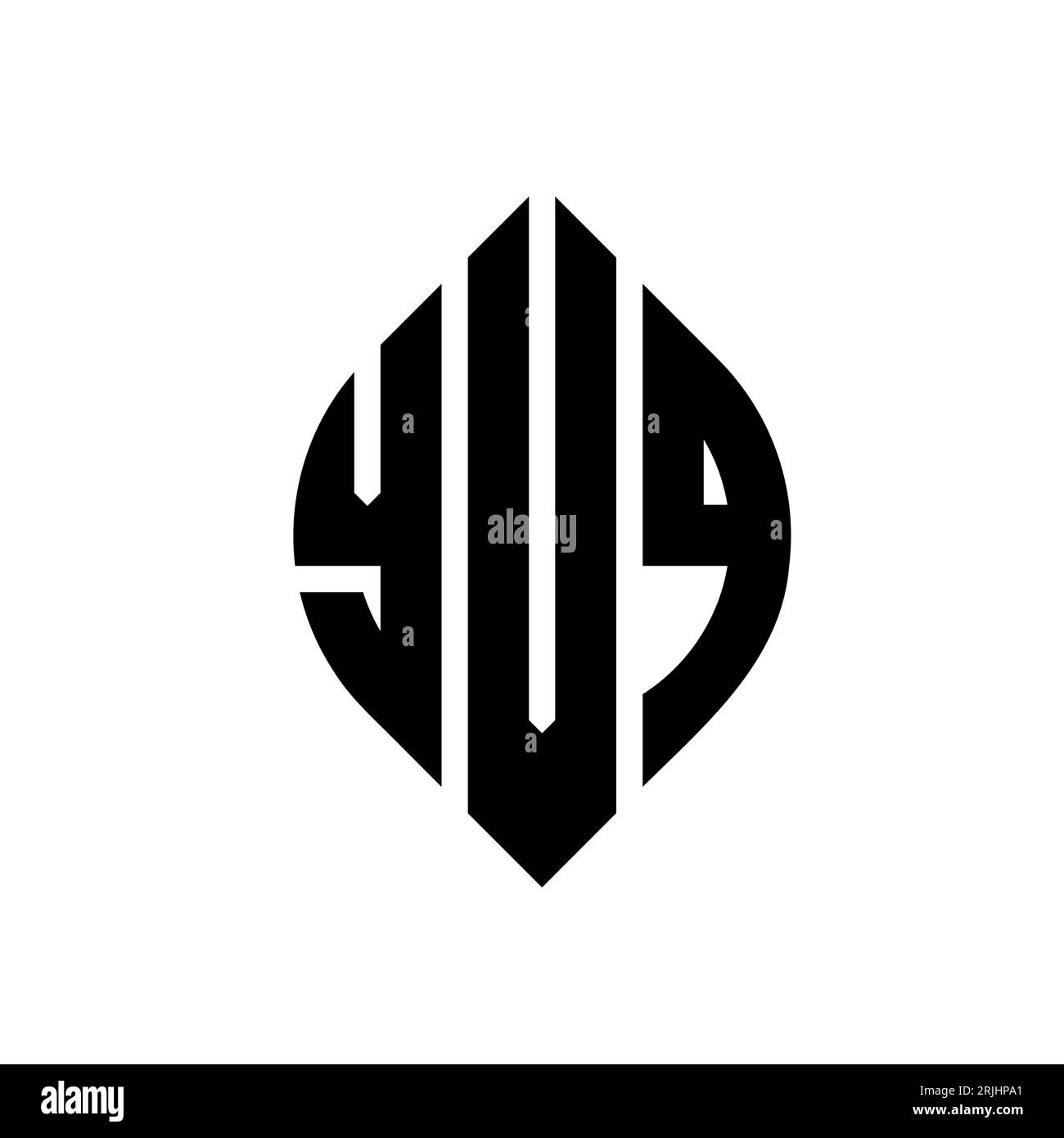 Yvq circle hi-res stock photography and images - Alamy