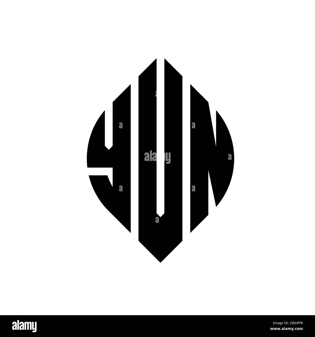 Yvn logo hi-res stock photography and images - Alamy