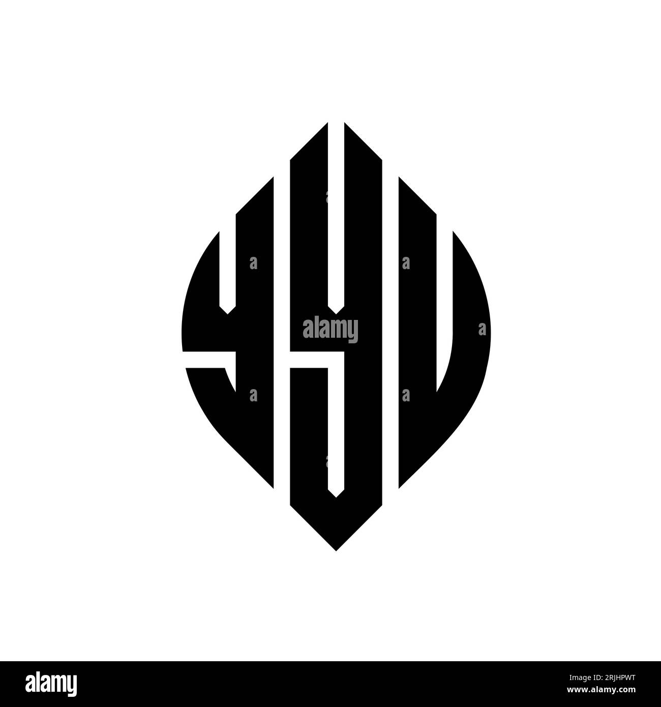 Yyu ellipse hi-res stock photography and images - Alamy