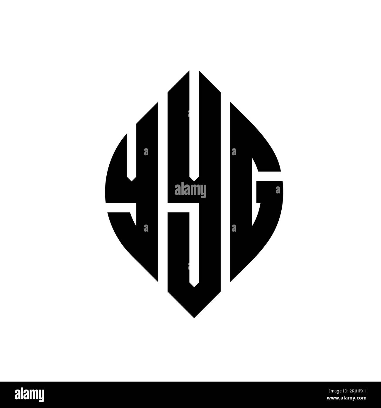 Yyg ellipse hi-res stock photography and images - Alamy