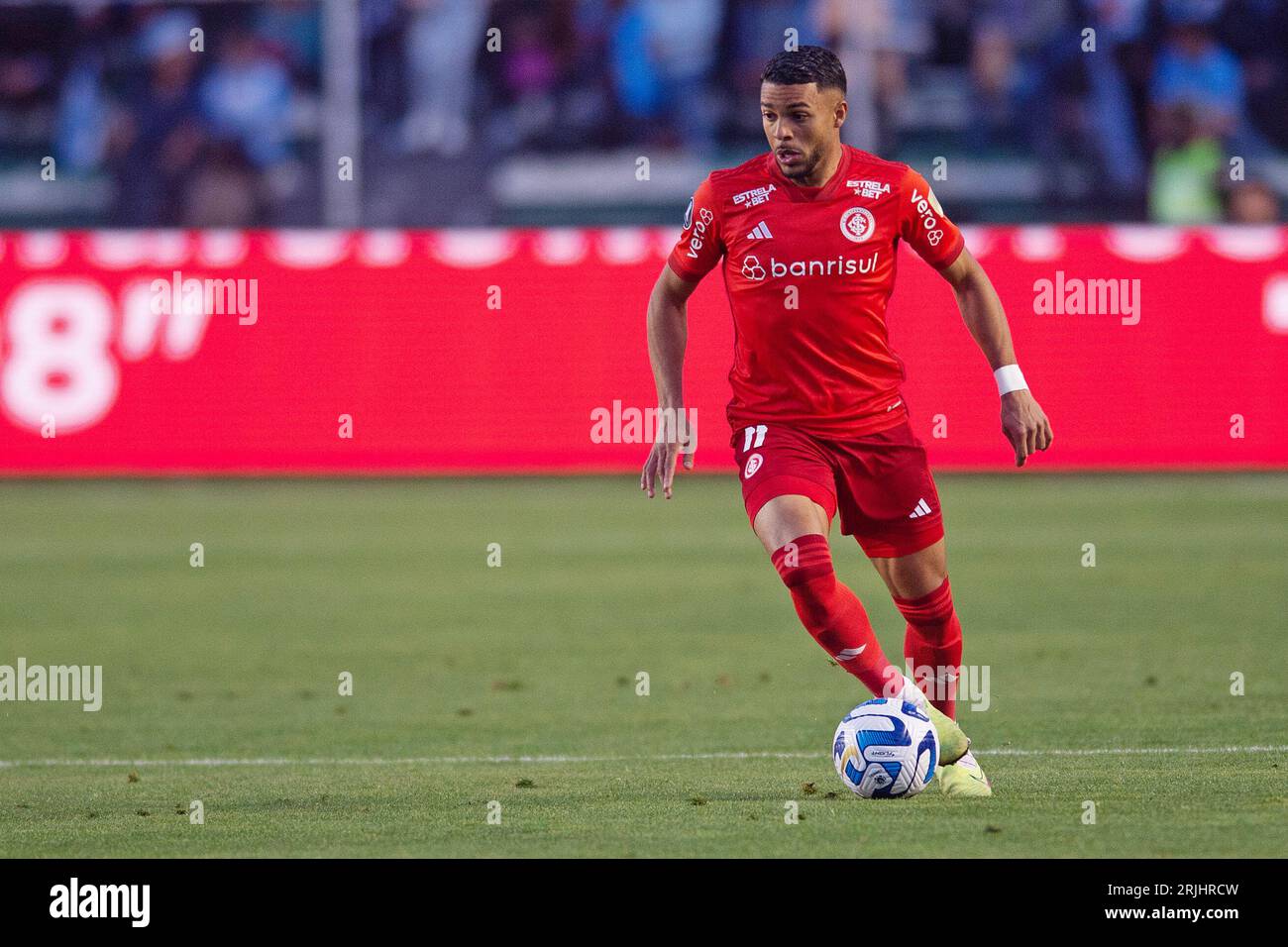 Hernando siles stadium hi-res stock photography and images - Alamy
