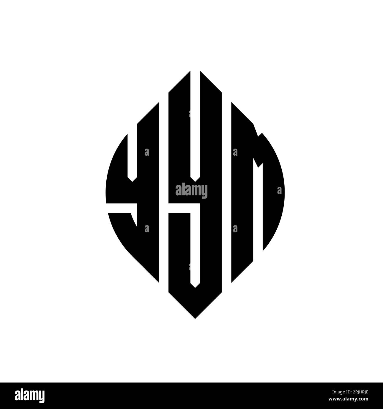 Yym business company logo hi-res stock photography and images - Alamy