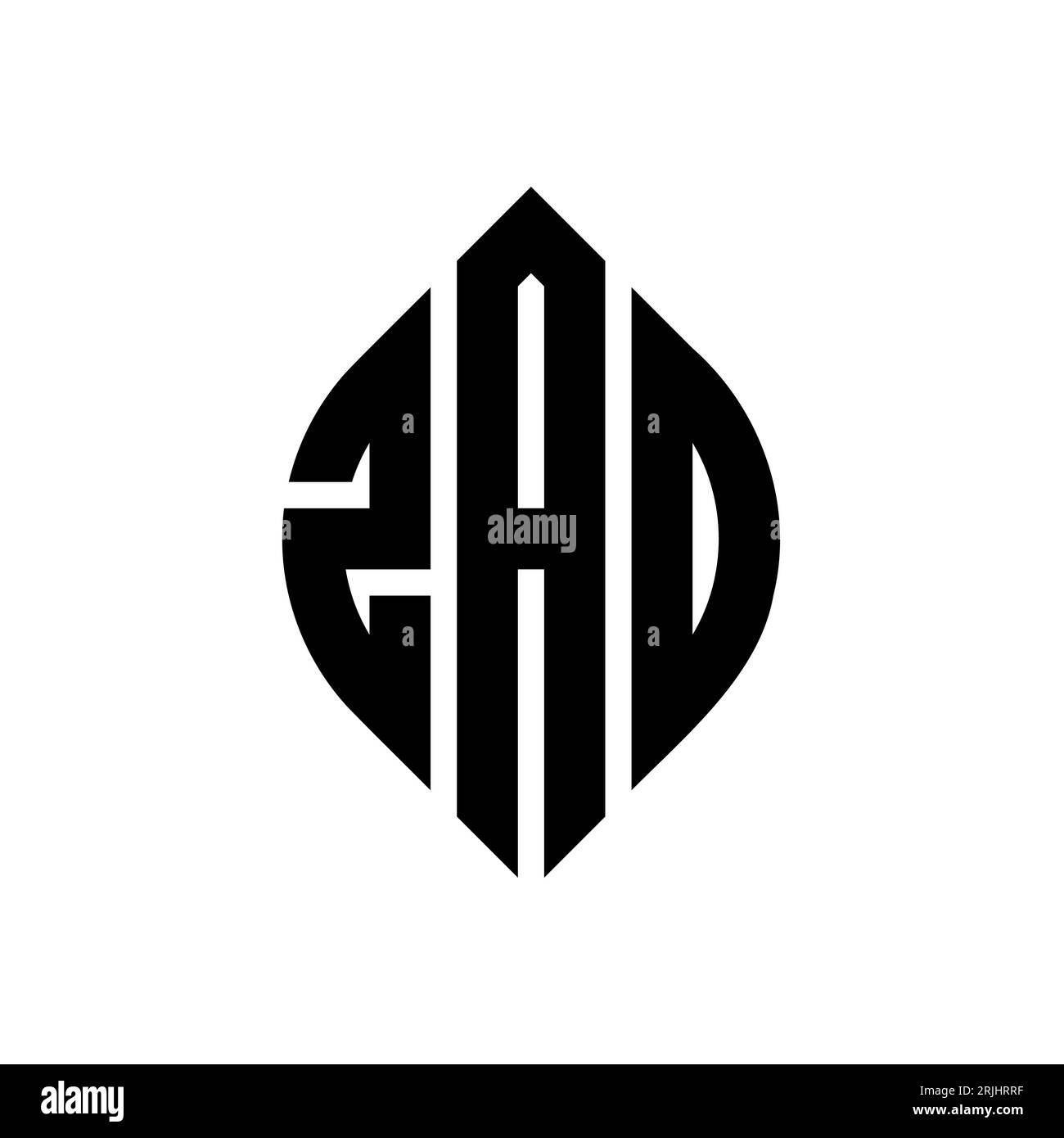 Zad icon Black and White Stock Photos & Images - Alamy