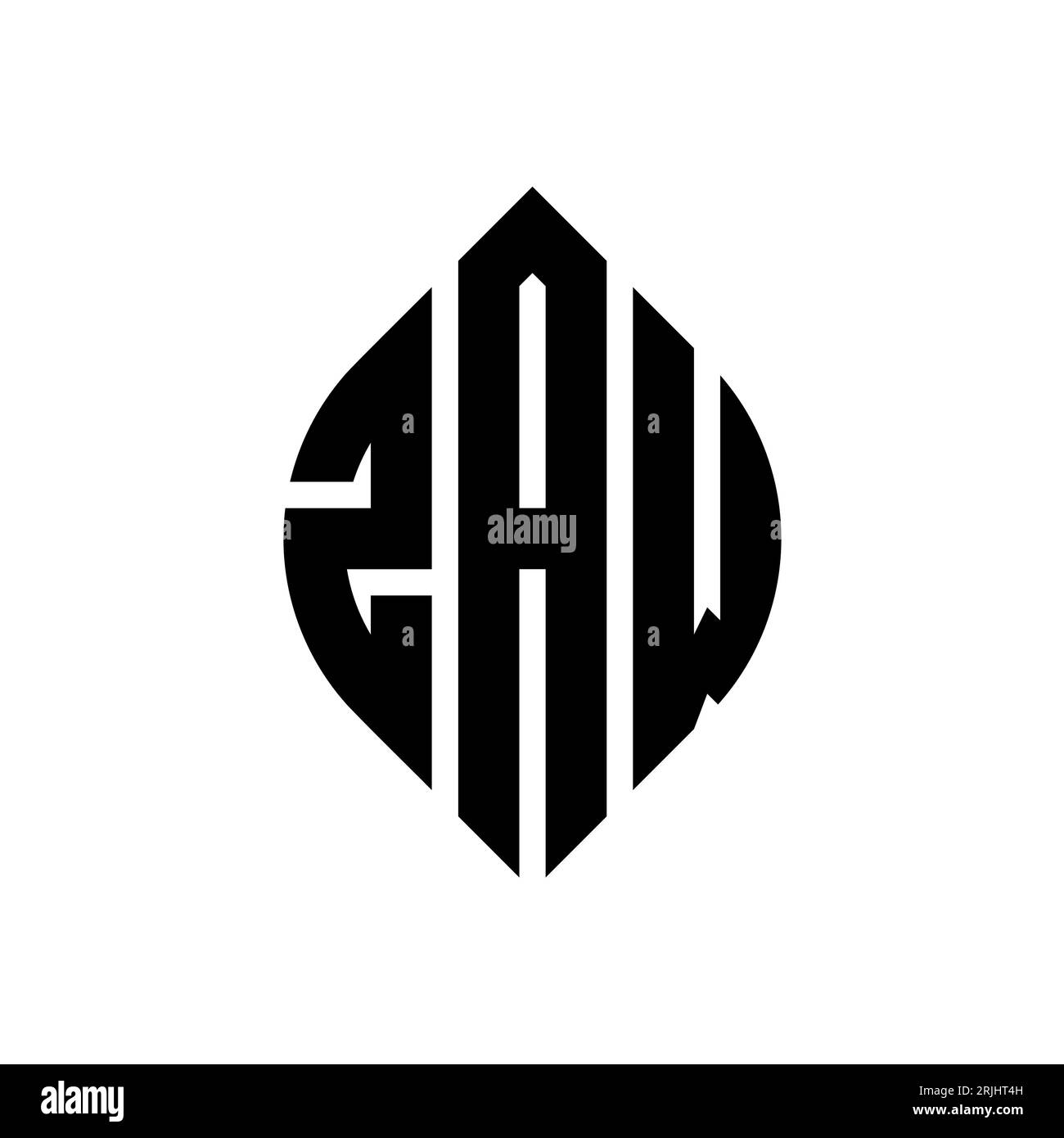 Zaw ellipse hi-res stock photography and images - Alamy