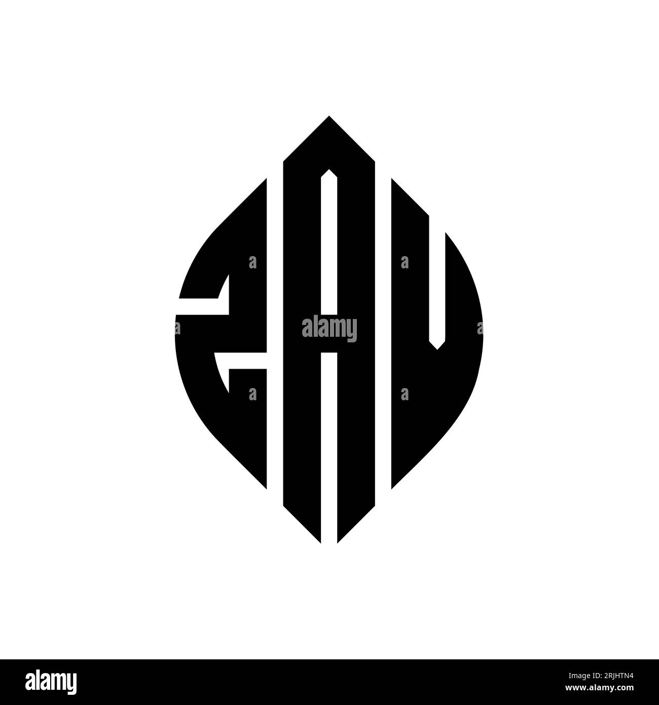 Zav technology logo hi-res stock photography and images - Alamy