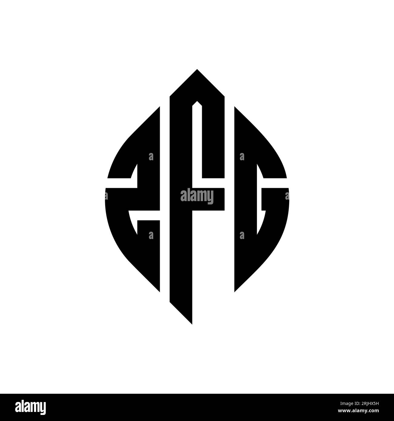 Zfg alphabet hi-res stock photography and images - Alamy