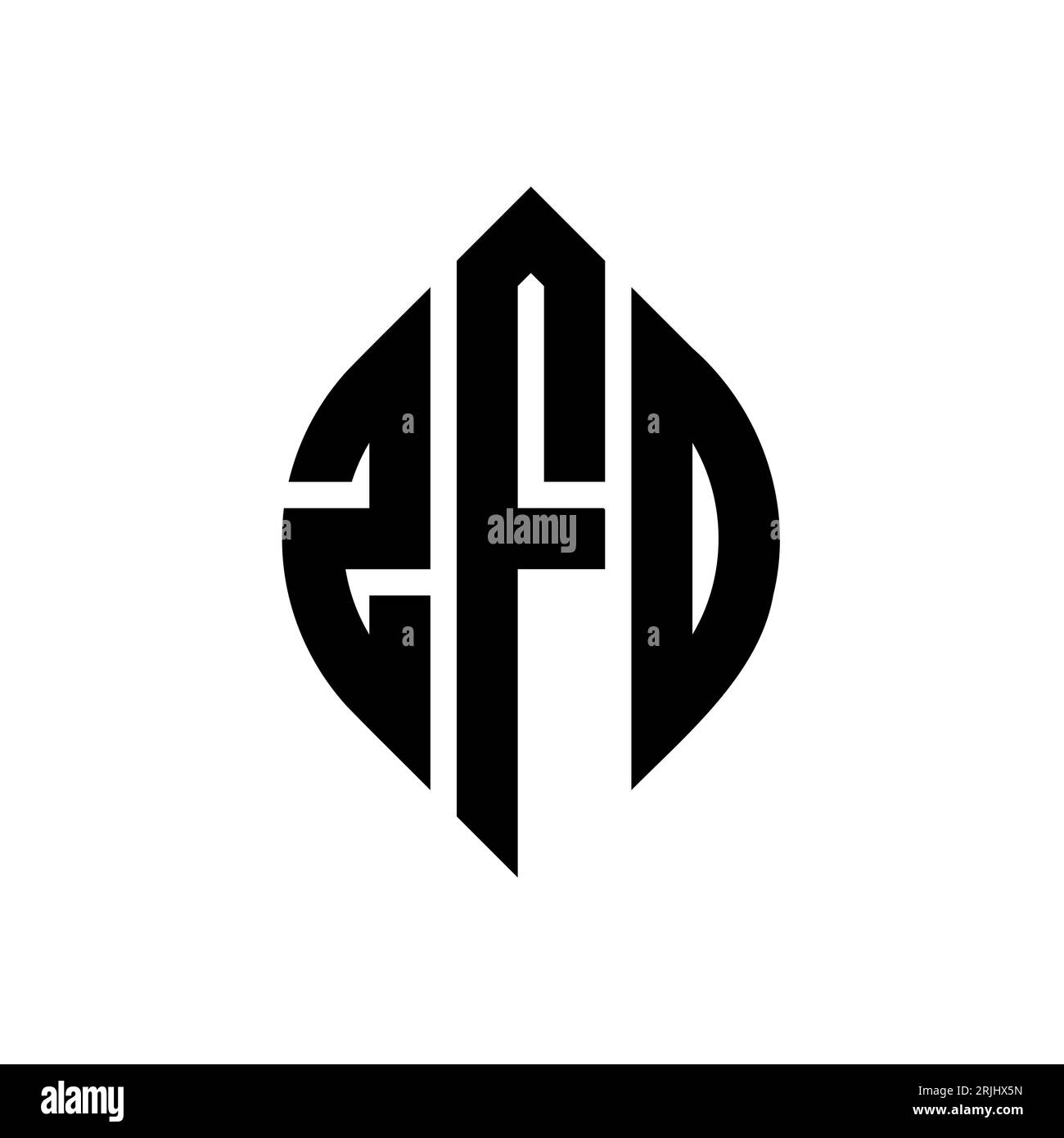 Zfd circle hi-res stock photography and images - Alamy