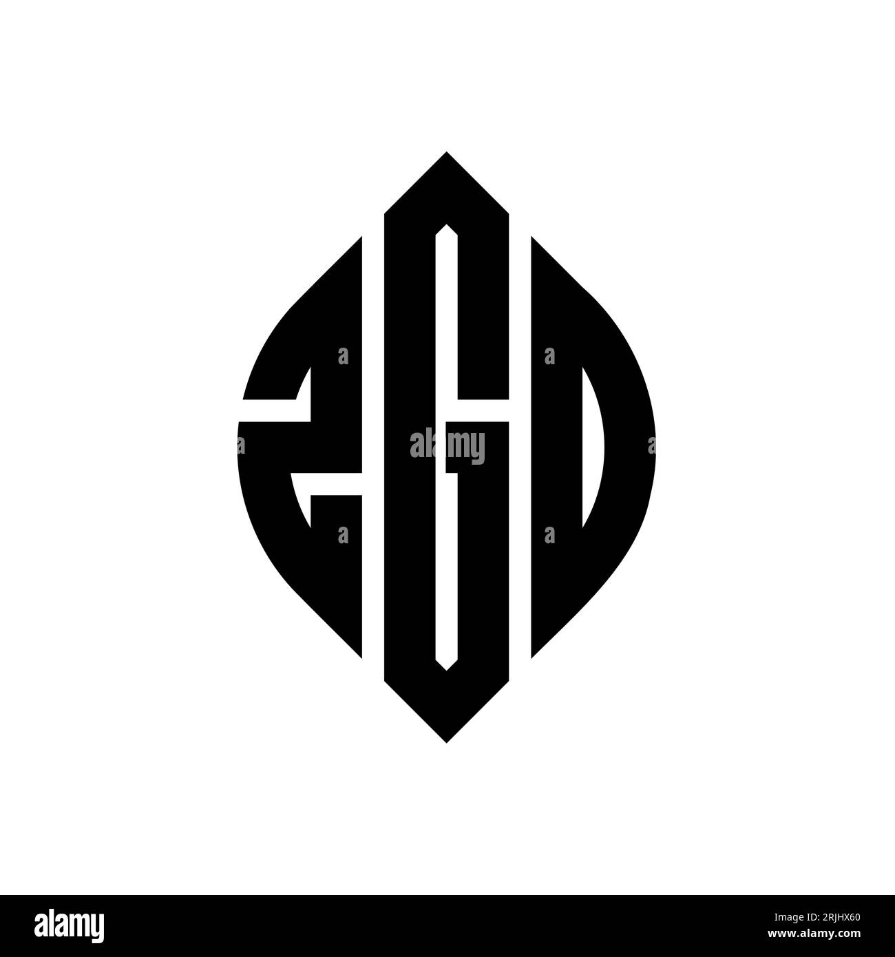 Zgd alphabet hi-res stock photography and images - Alamy