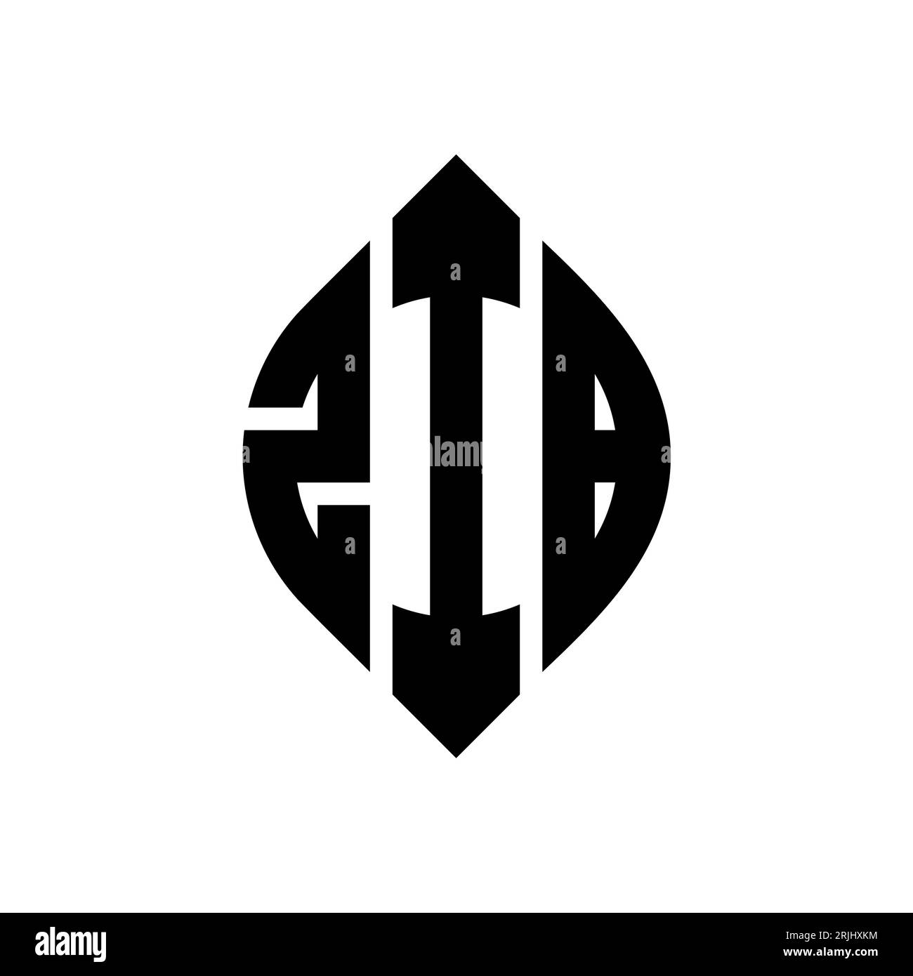 Zib circle hi-res stock photography and images - Alamy