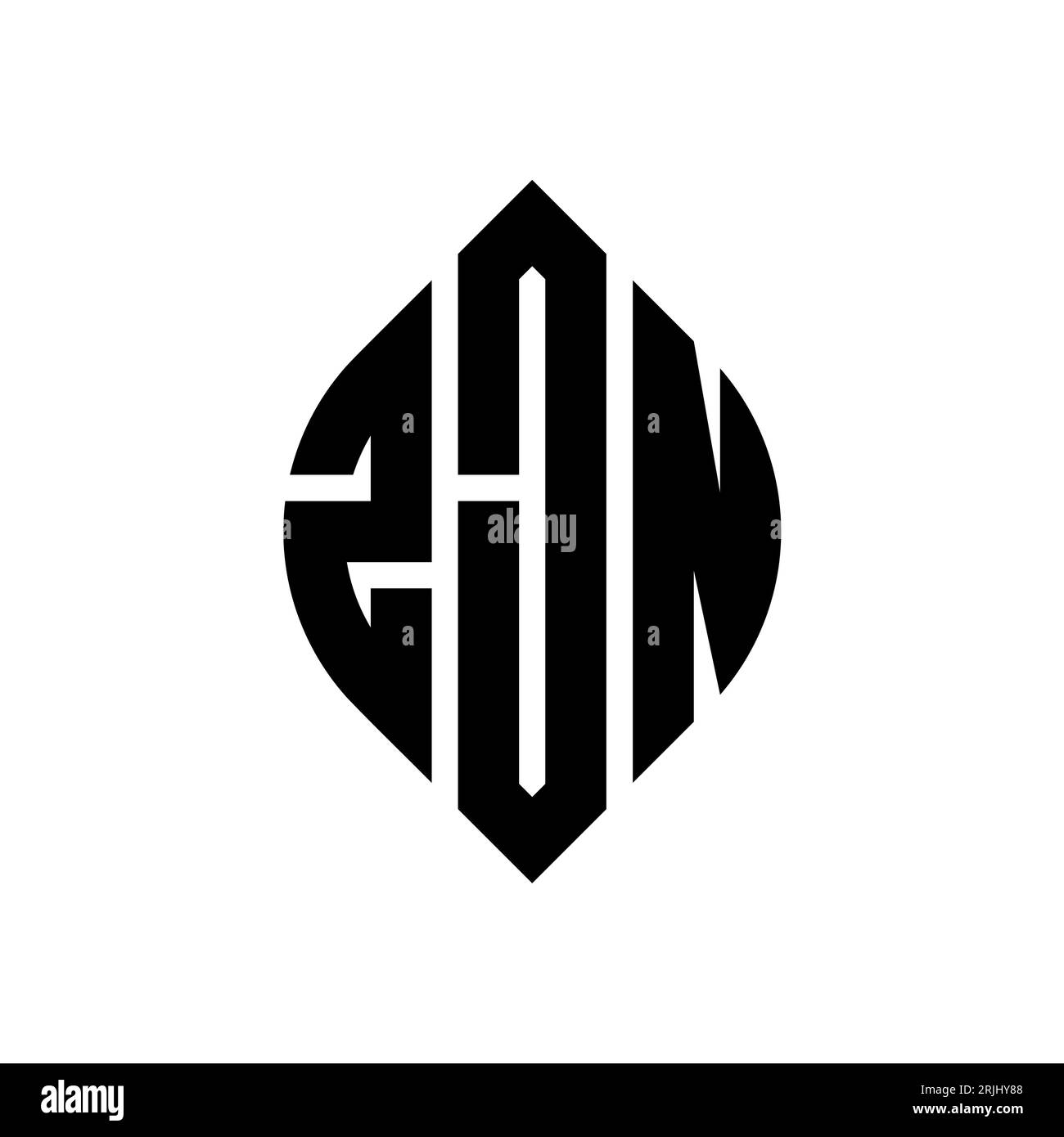 Zjn symbol Black and White Stock Photos & Images - Alamy