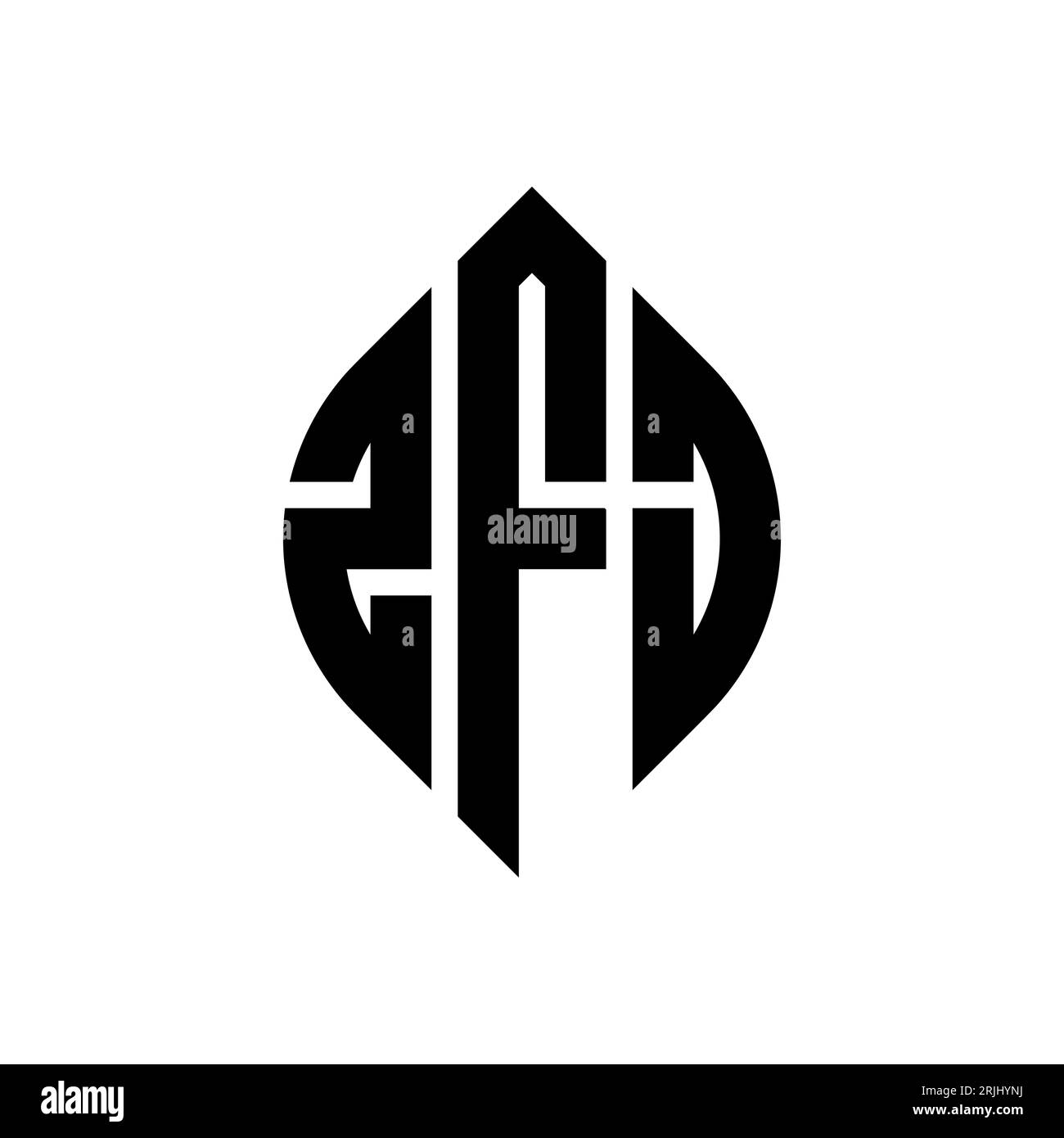 Zfj circle hi-res stock photography and images - Alamy