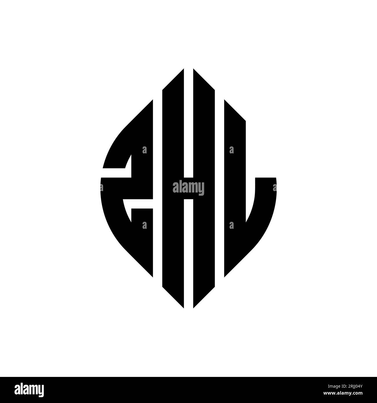 Zhl ellipse hi-res stock photography and images - Alamy