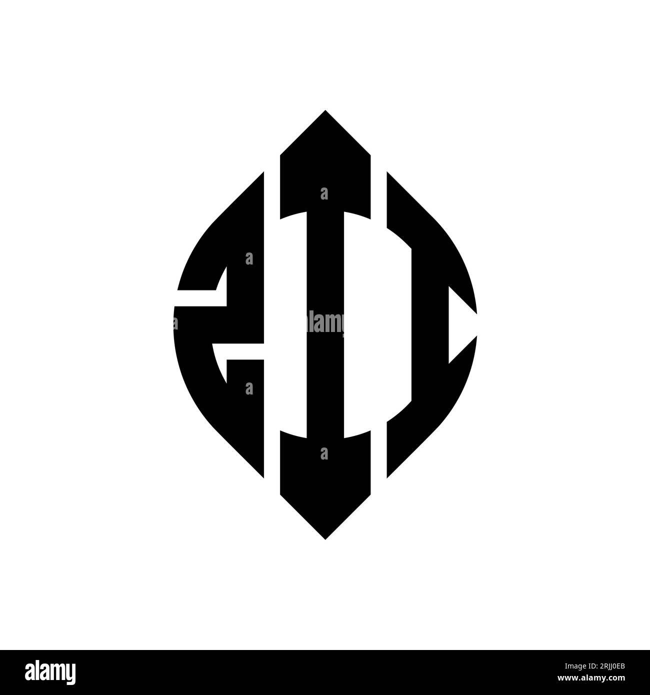 Zii circle hi-res stock photography and images - Alamy