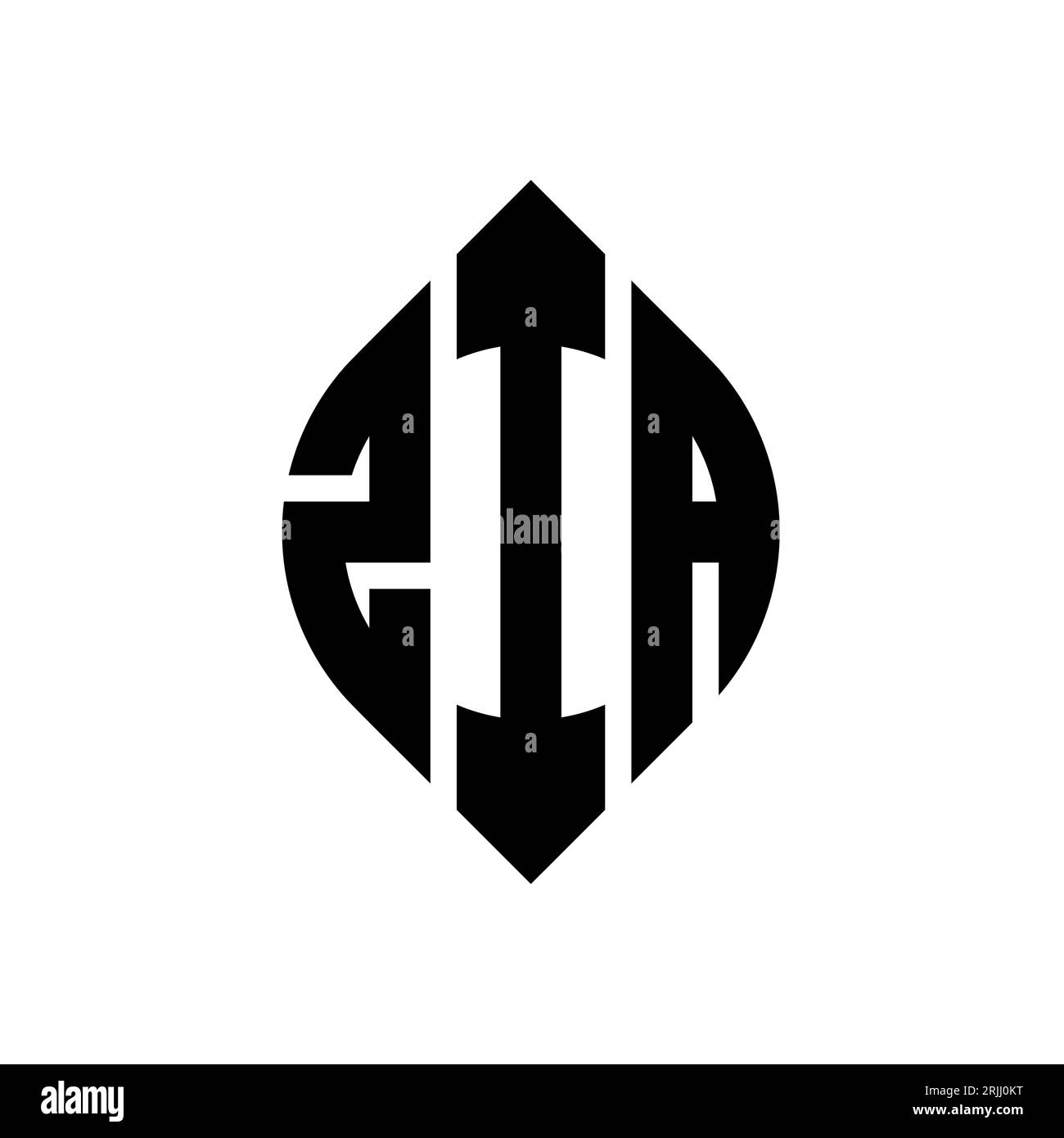 Zia technology logo Cut Out Stock Images & Pictures - Alamy