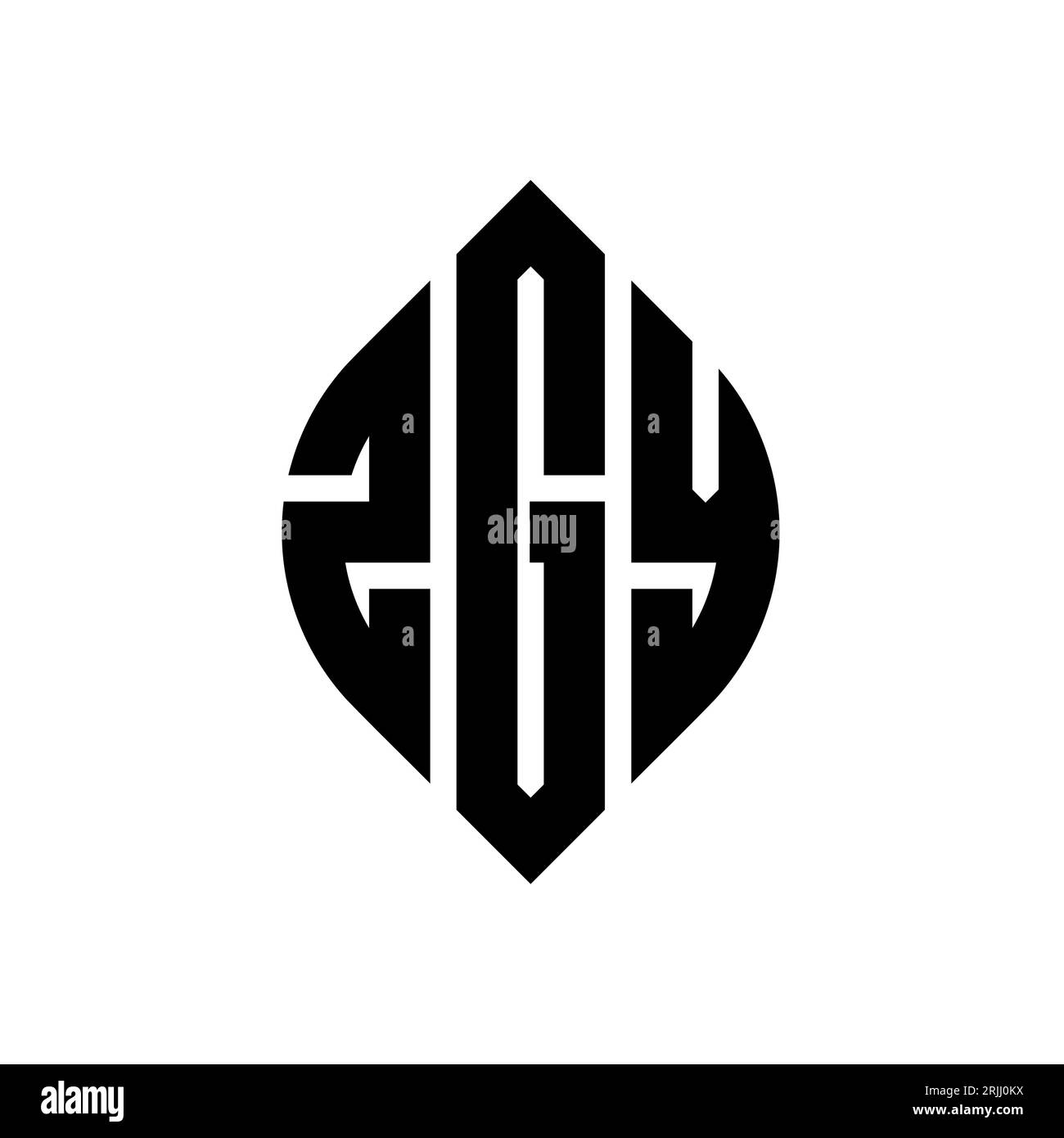 Zgy circle hi-res stock photography and images - Alamy