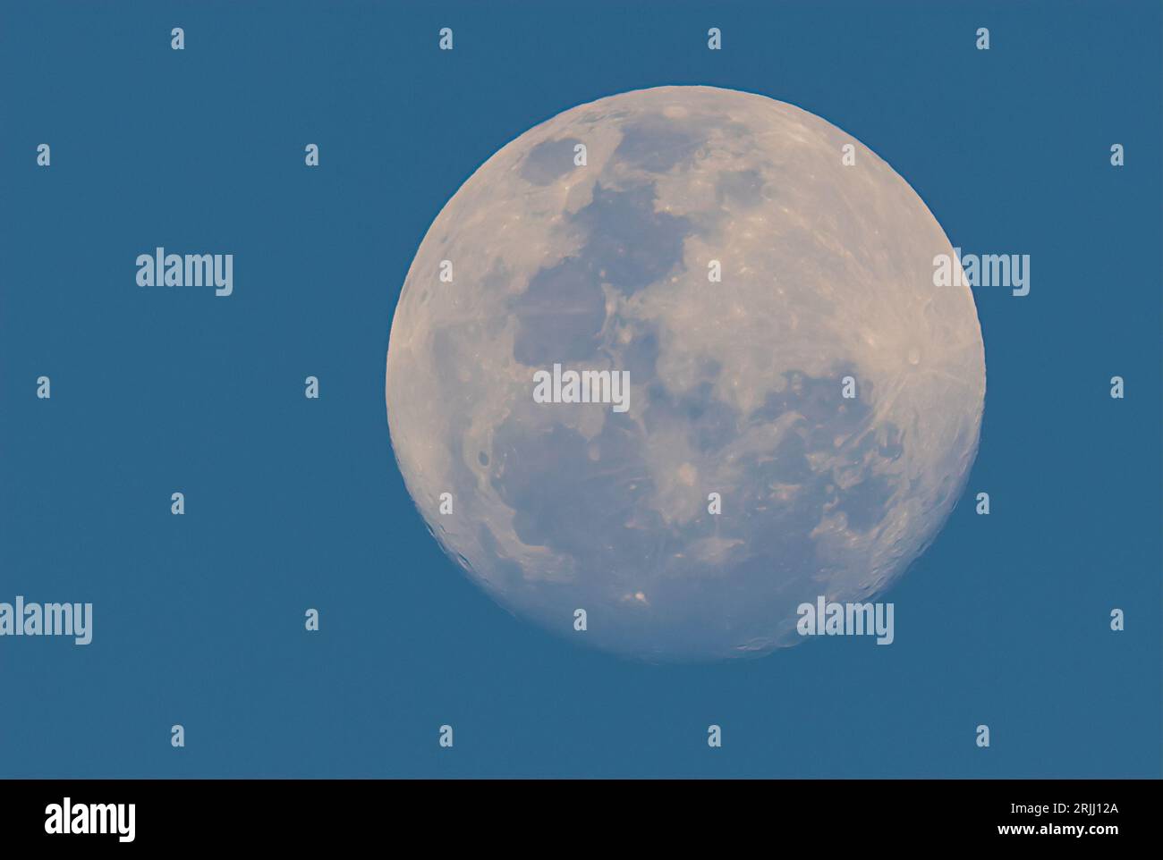 Moons And Their Atmospheres