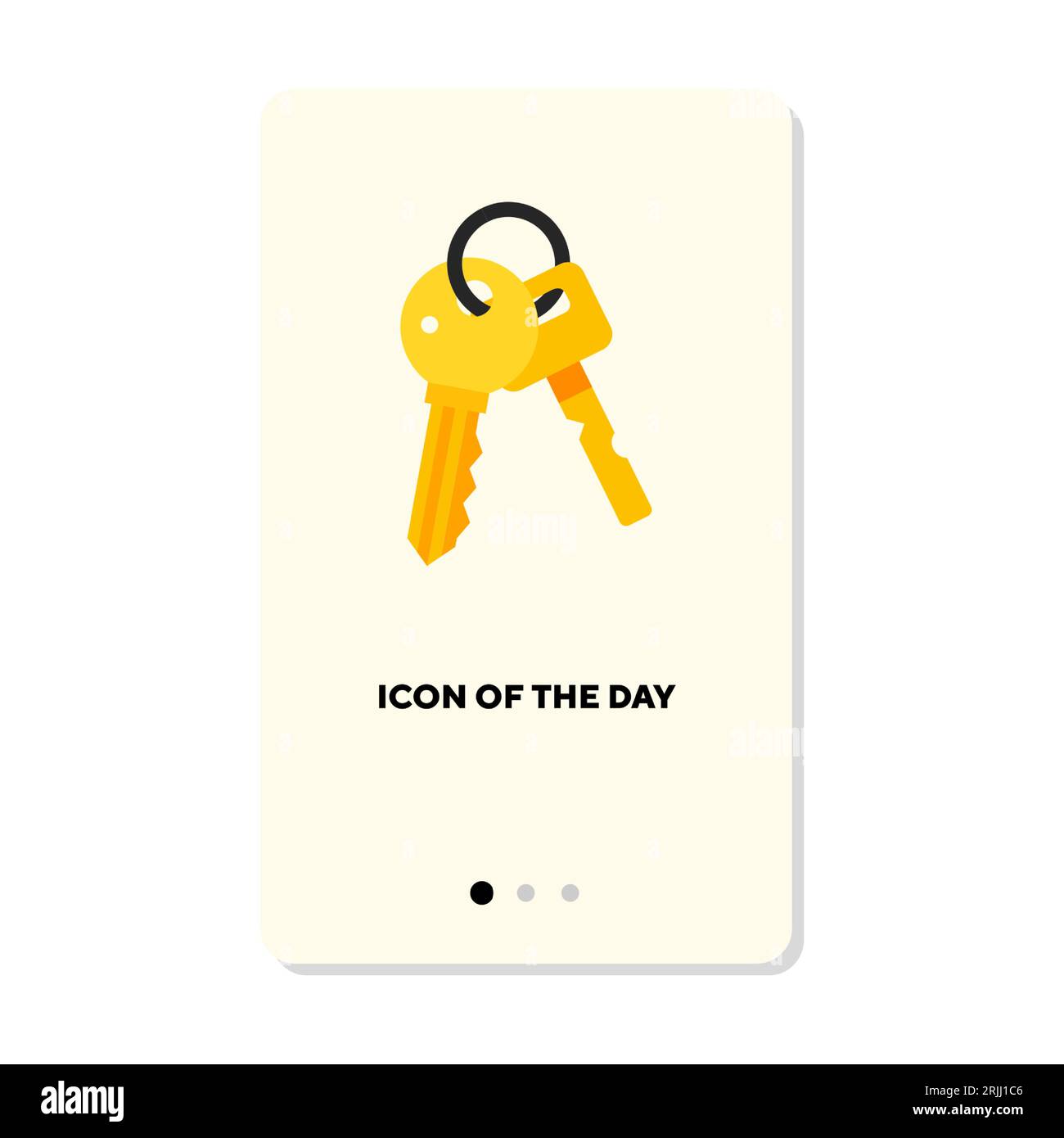 Bunch lock Stock Vector Images - Alamy