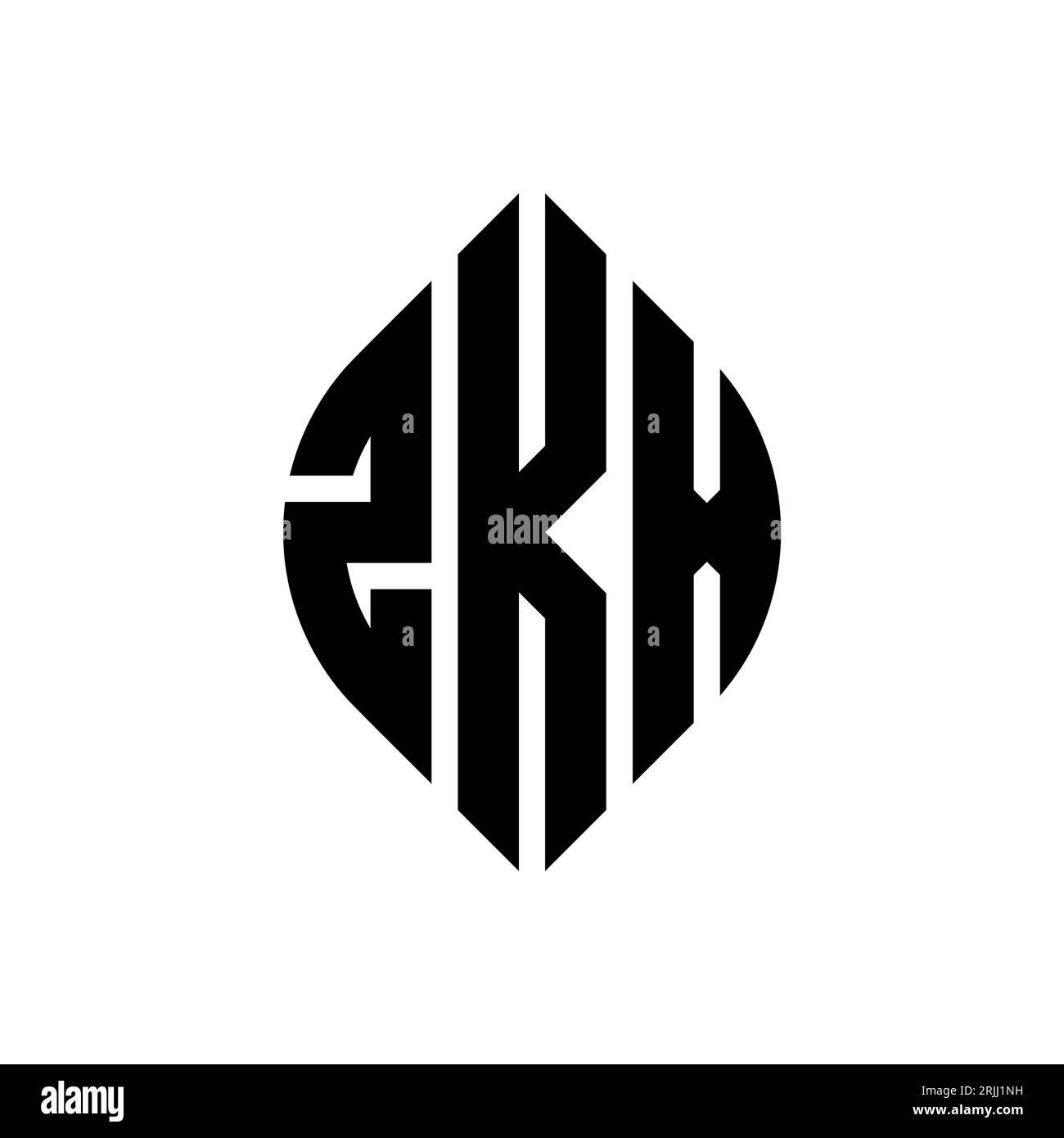 Zkx circle hi-res stock photography and images - Alamy